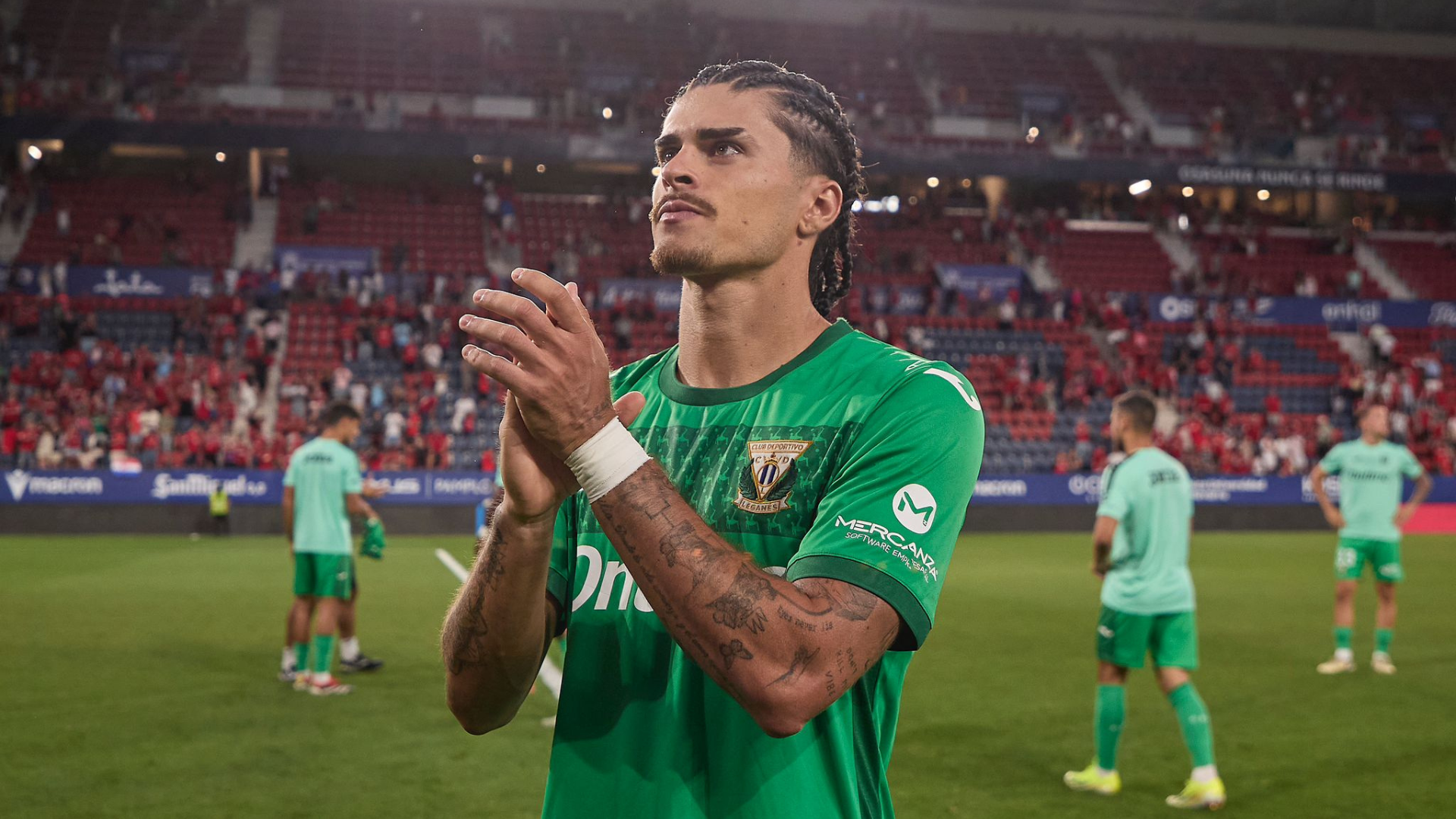 ¿Quién es Juan Cruz y cómo juega? El exfutbolista del Betis que ahora ...