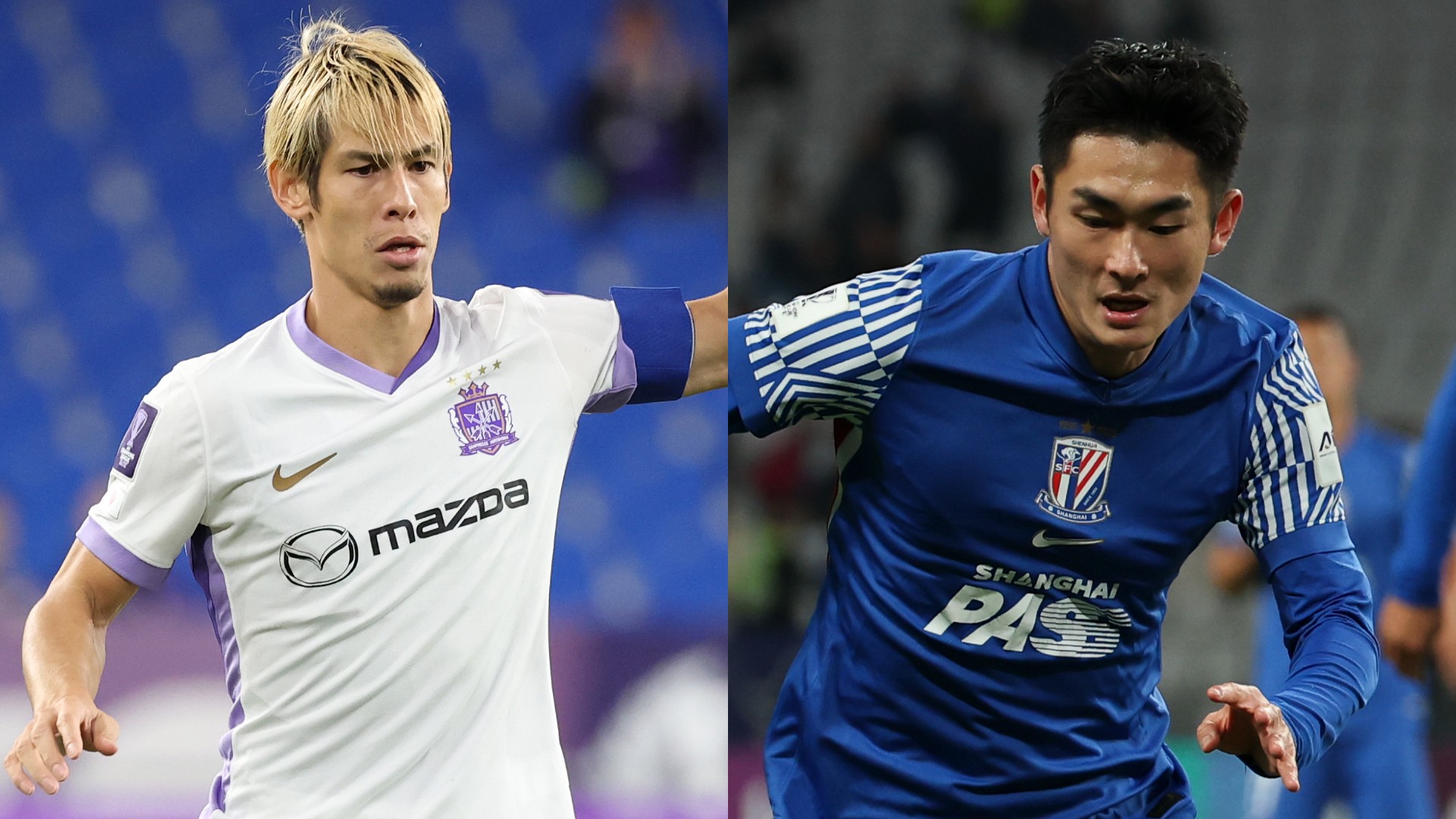 【12月10日】サンフレッチェ広島vs上海申花のテレビ放送・ネット配信予定｜AFCチャンピオンズリーグエリート（ACLE）2025-2026 | DAZN News JP