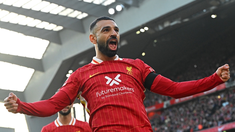 Liverpool vs Bayer Leverkusen de Champions League: cuándo es, fecha, a ...