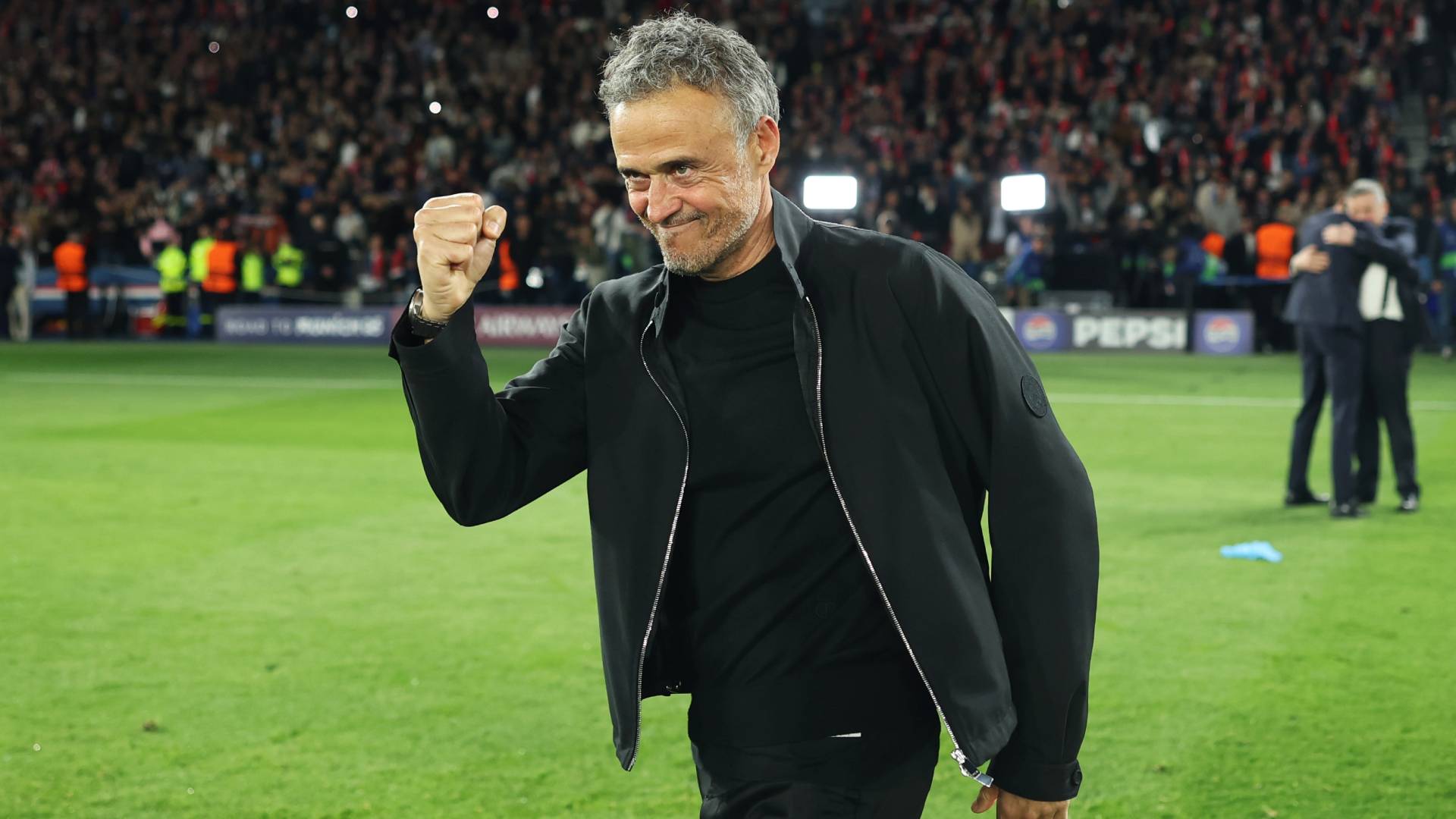 World Cup winner explains how Luis Enrique has transformed PSG ahead of ...