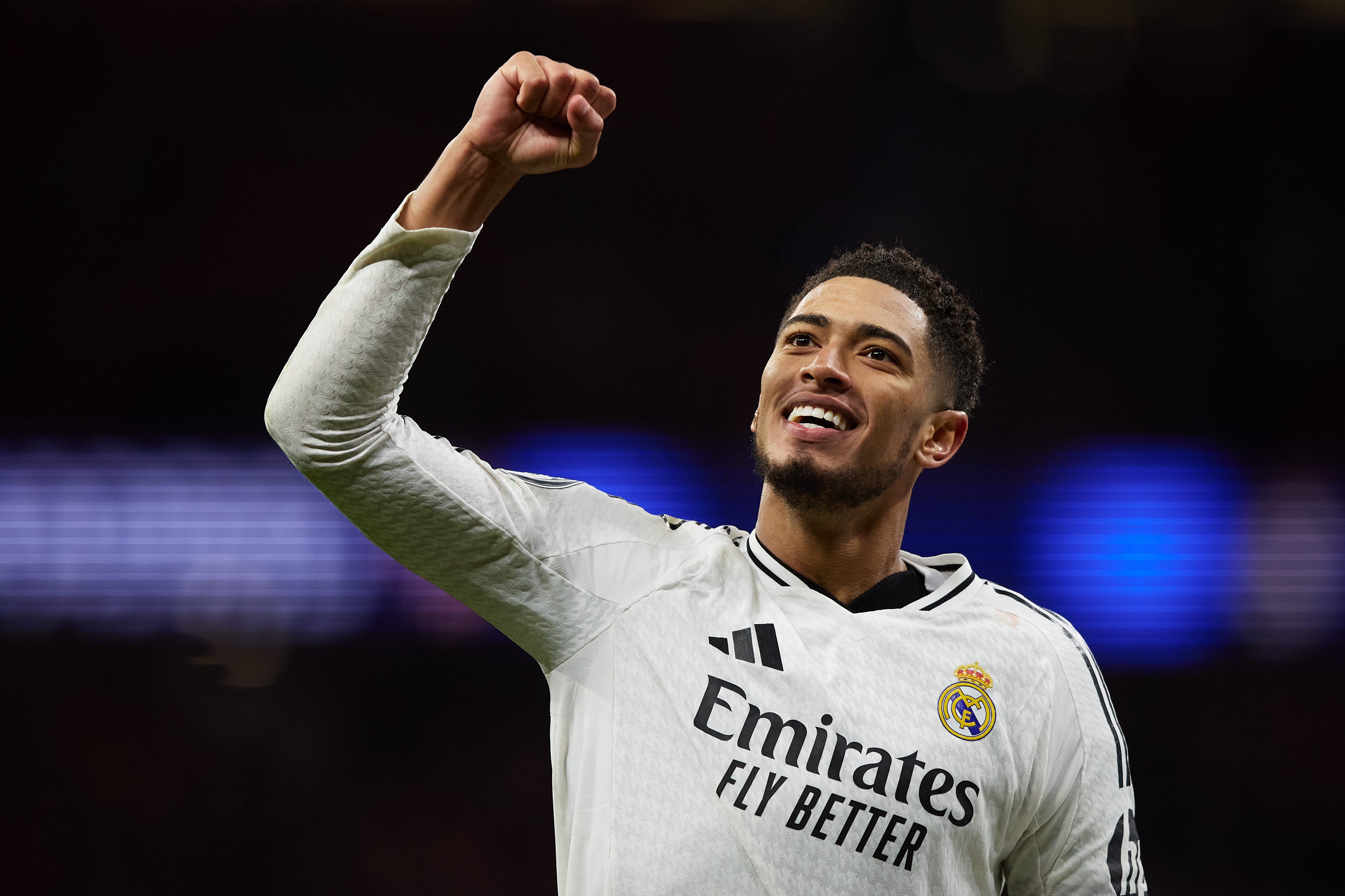 Coupe du monde des clubs : « Chaque trophée est important », admet Jude ...