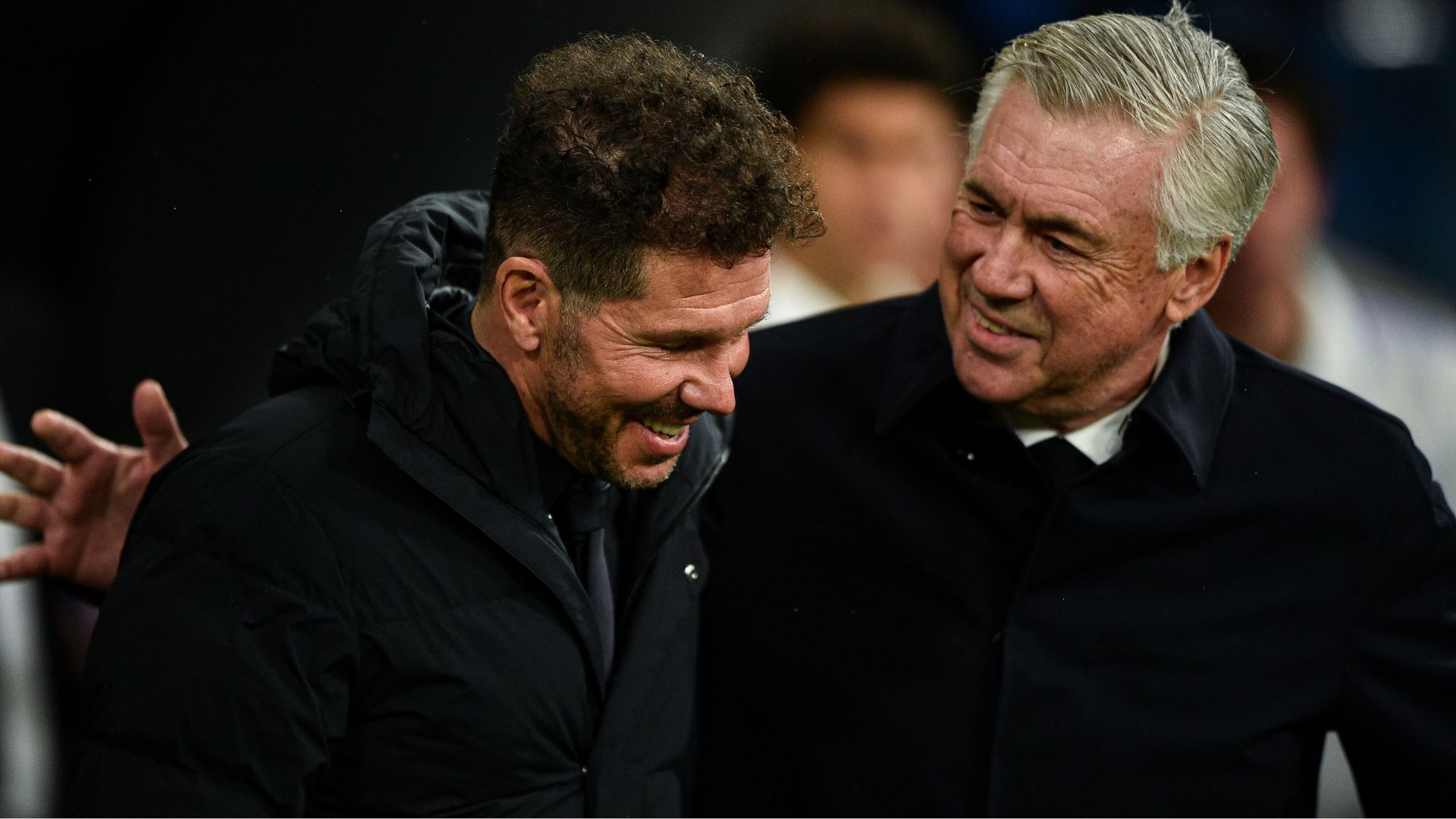 Real Madrid vs Atlético: fecha, hora, canal, TV y dónde ver online ...