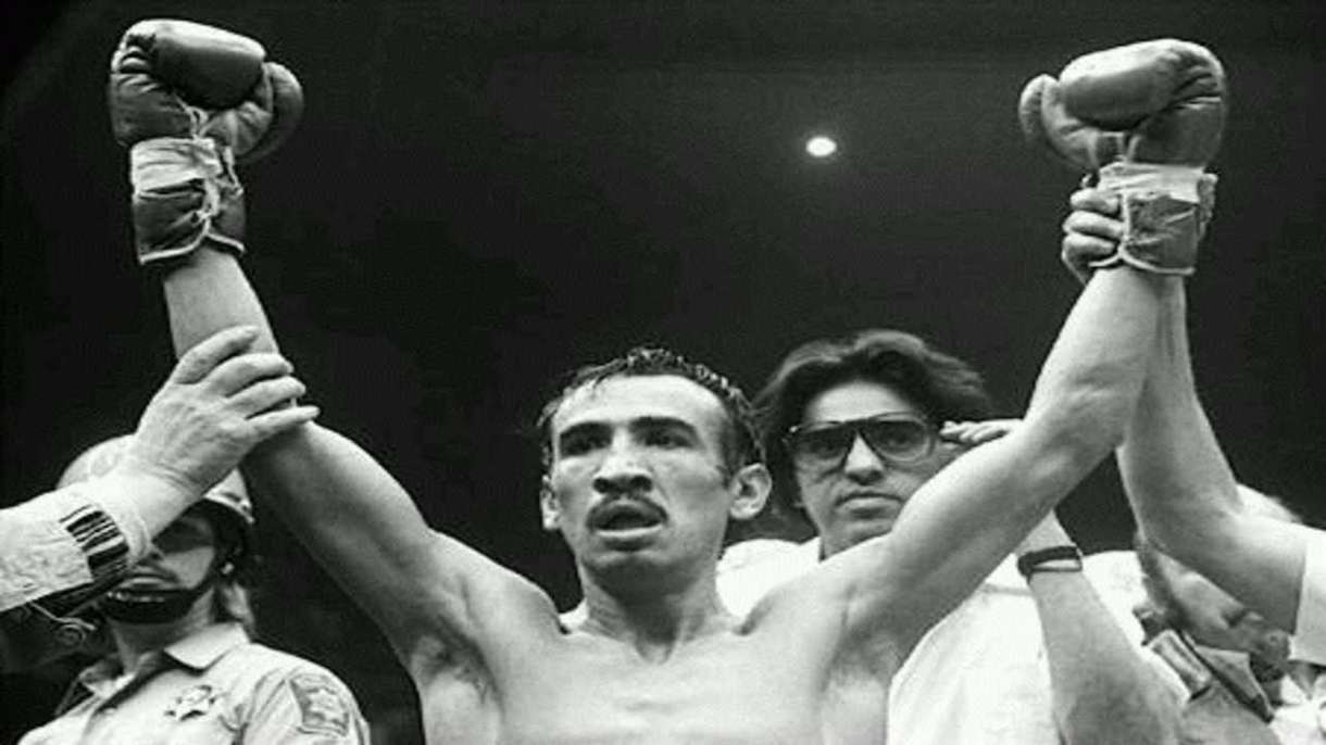 The 10 greatest Mexican boxers of all time: has Canelo Alvarez already ...