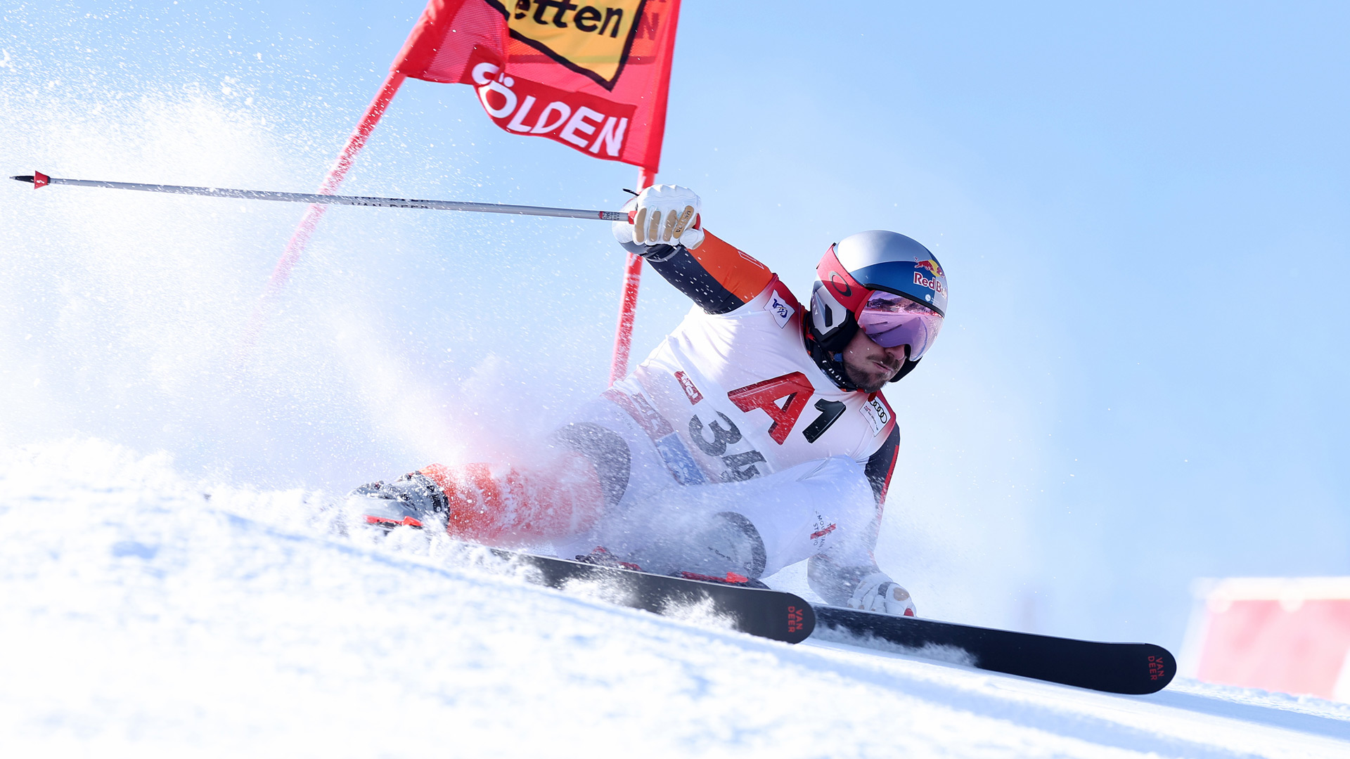 Ski alpin: Fährt Marcel Hirscher in dieser Saison? | DAZN News DE