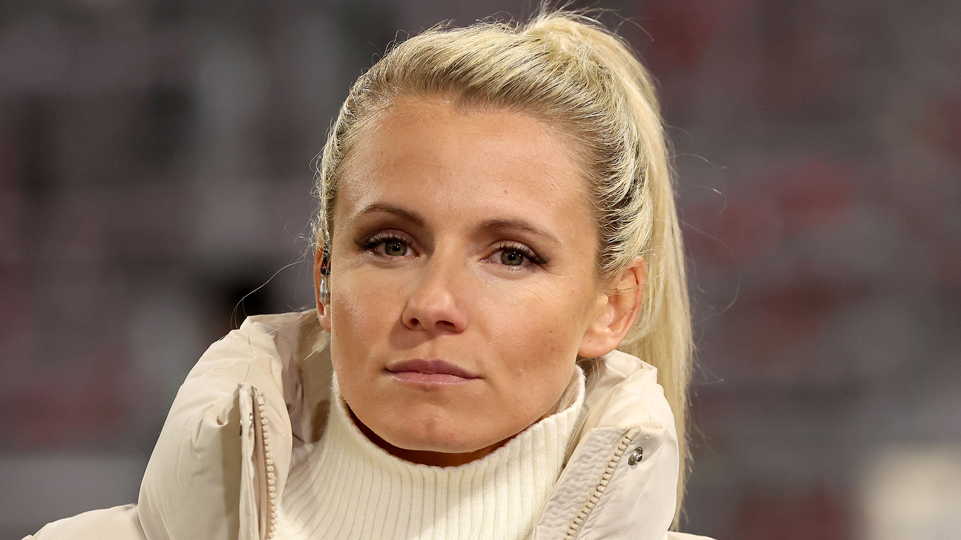 "Erweiterung für mich keine Option": Julia Simic über die UEFA Women's ...