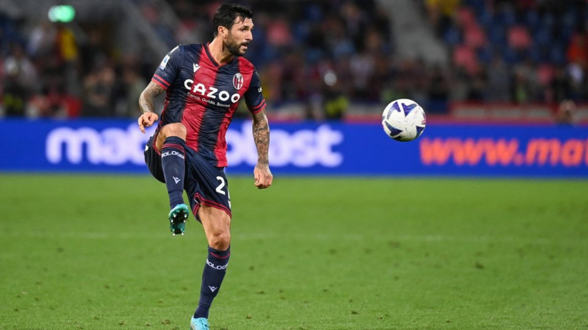 Quali sono i calciatori svincolati nel calciomercato | DAZN News IT