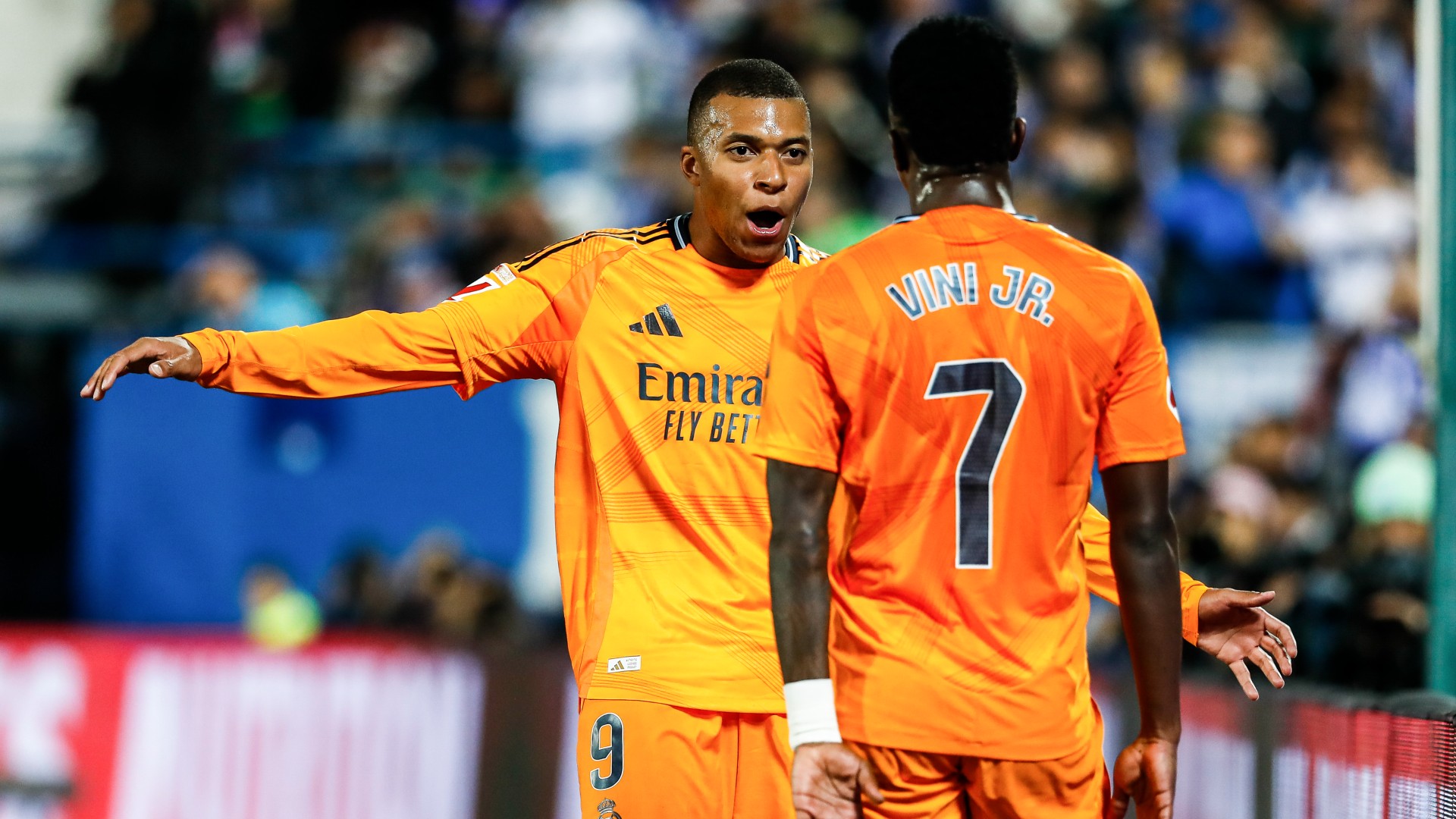 DAZN oder Amazon: So seht Ihr Real Madrid vs. Atletico Madrid heute live | DAZN News DE