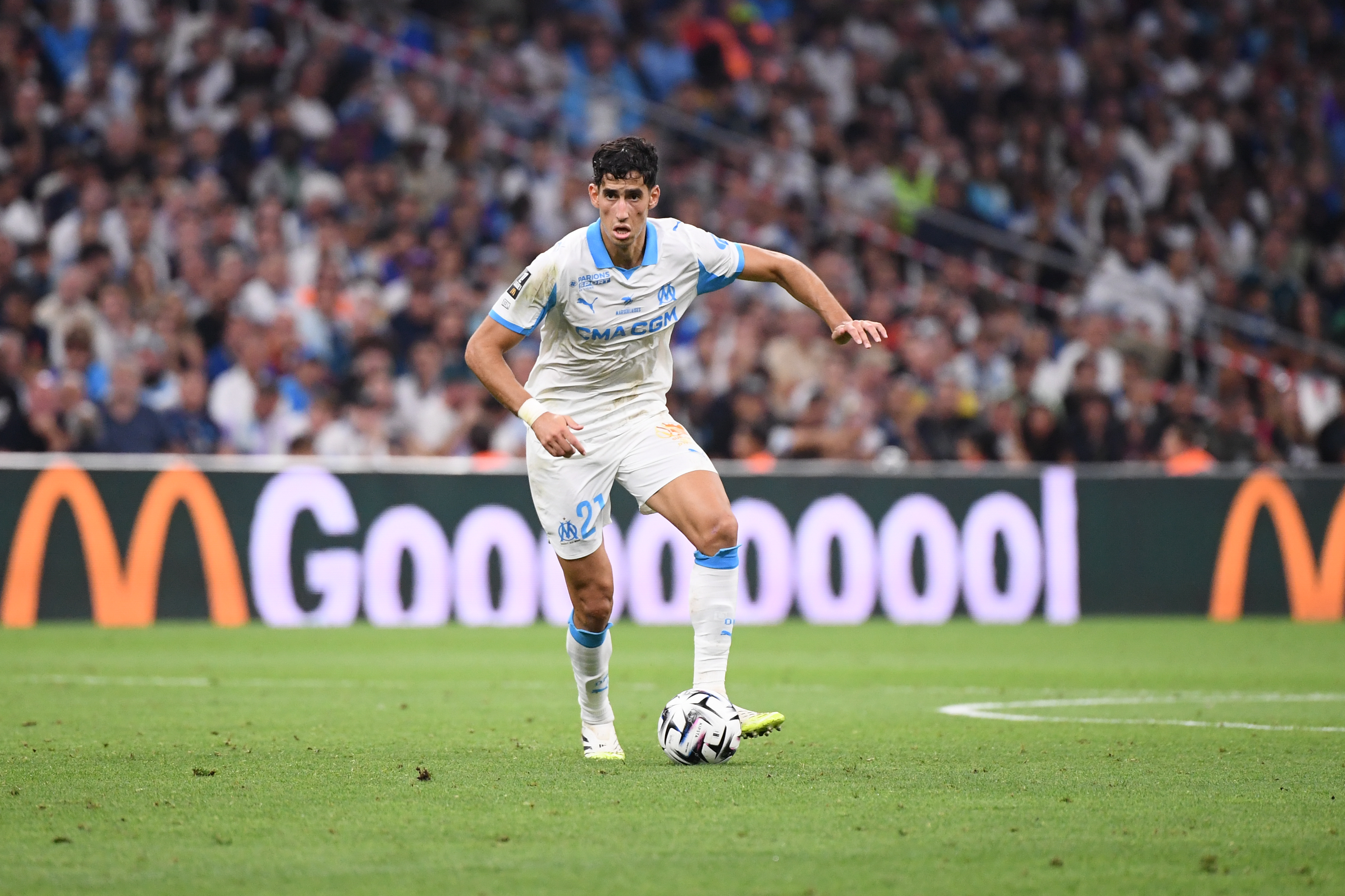 Ligue 1 McDonald’s : « Il fallait se sacrifier », retient Nayef Aguerd ...