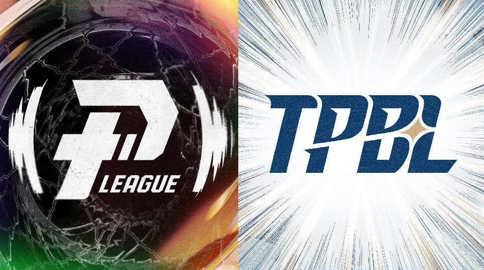 TPBL、P League+合併話題再起｜籃球 | DAZN News TW