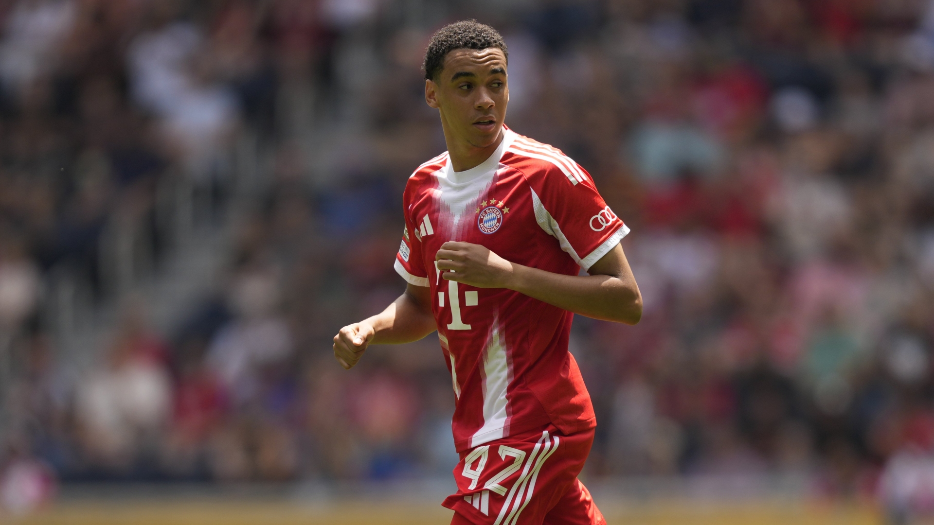 Vicent Kompany, tras la goleada del Bayern: “Lo destacado fue el ...