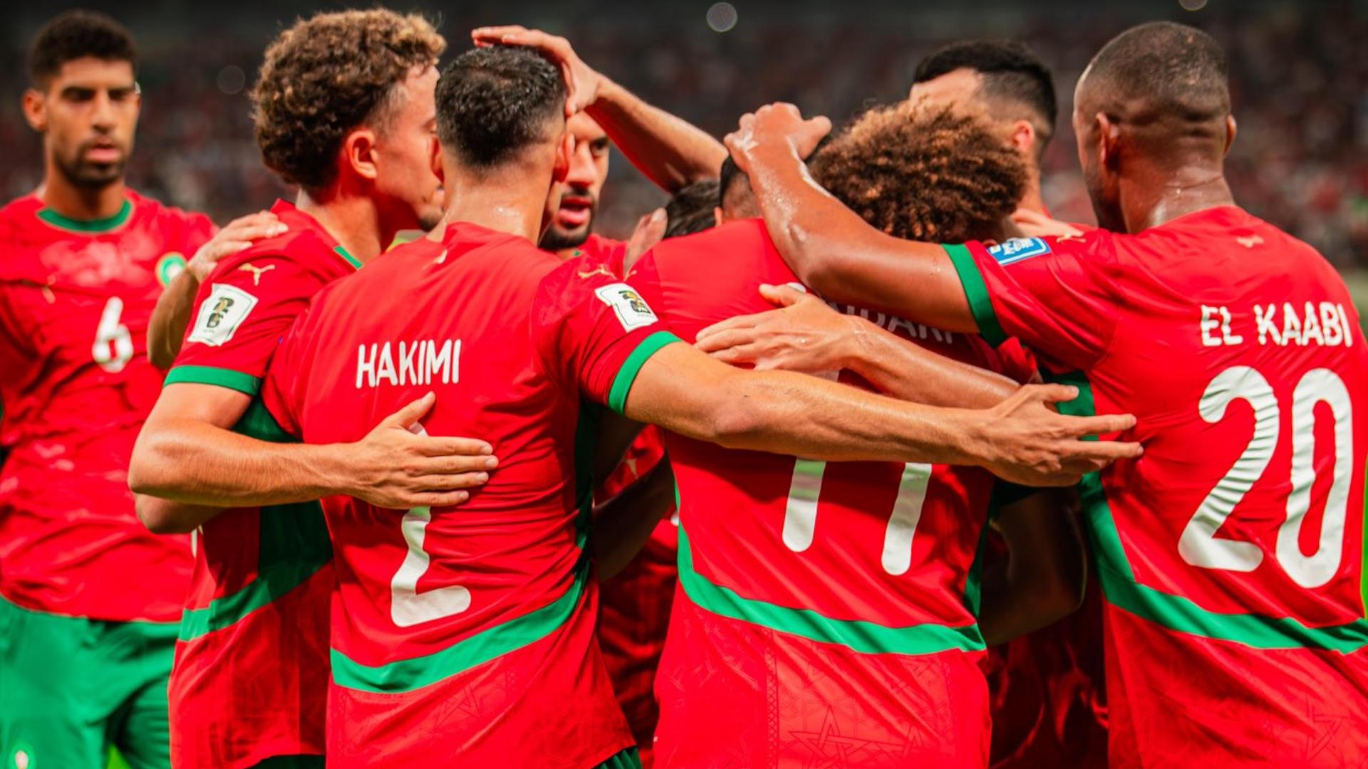 Senegal vs Marruecos en vivo: horarios, transmisión online y canales de ...