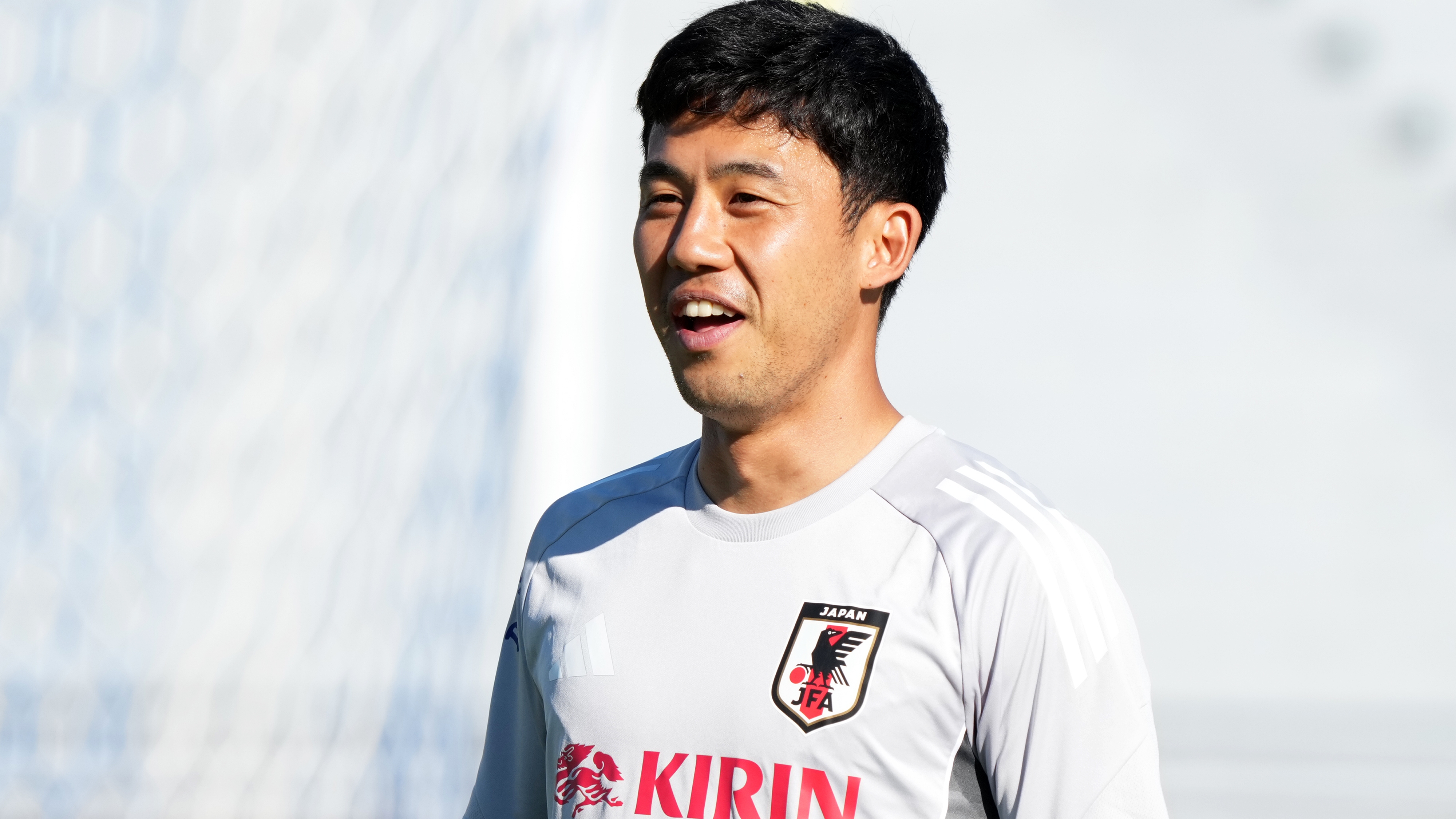 【速報】サッカー日本代表vsメキシコ代表｜スタメン発表！7日11時からキックオフ | DAZN News JP