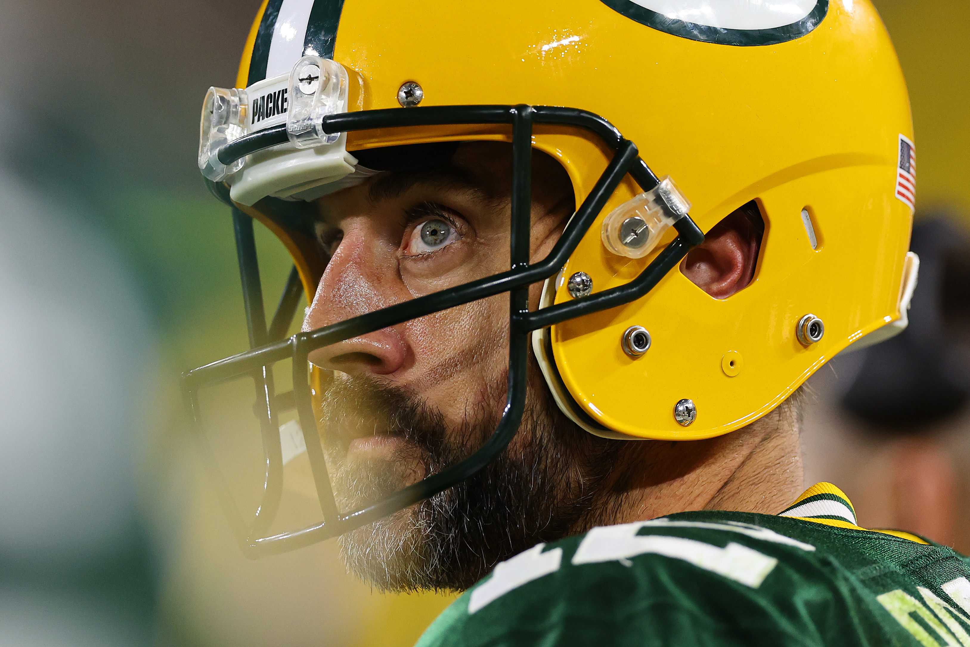 Aaron Rodgers, Randy Moss and the biggest falls in NFL Draft history ...