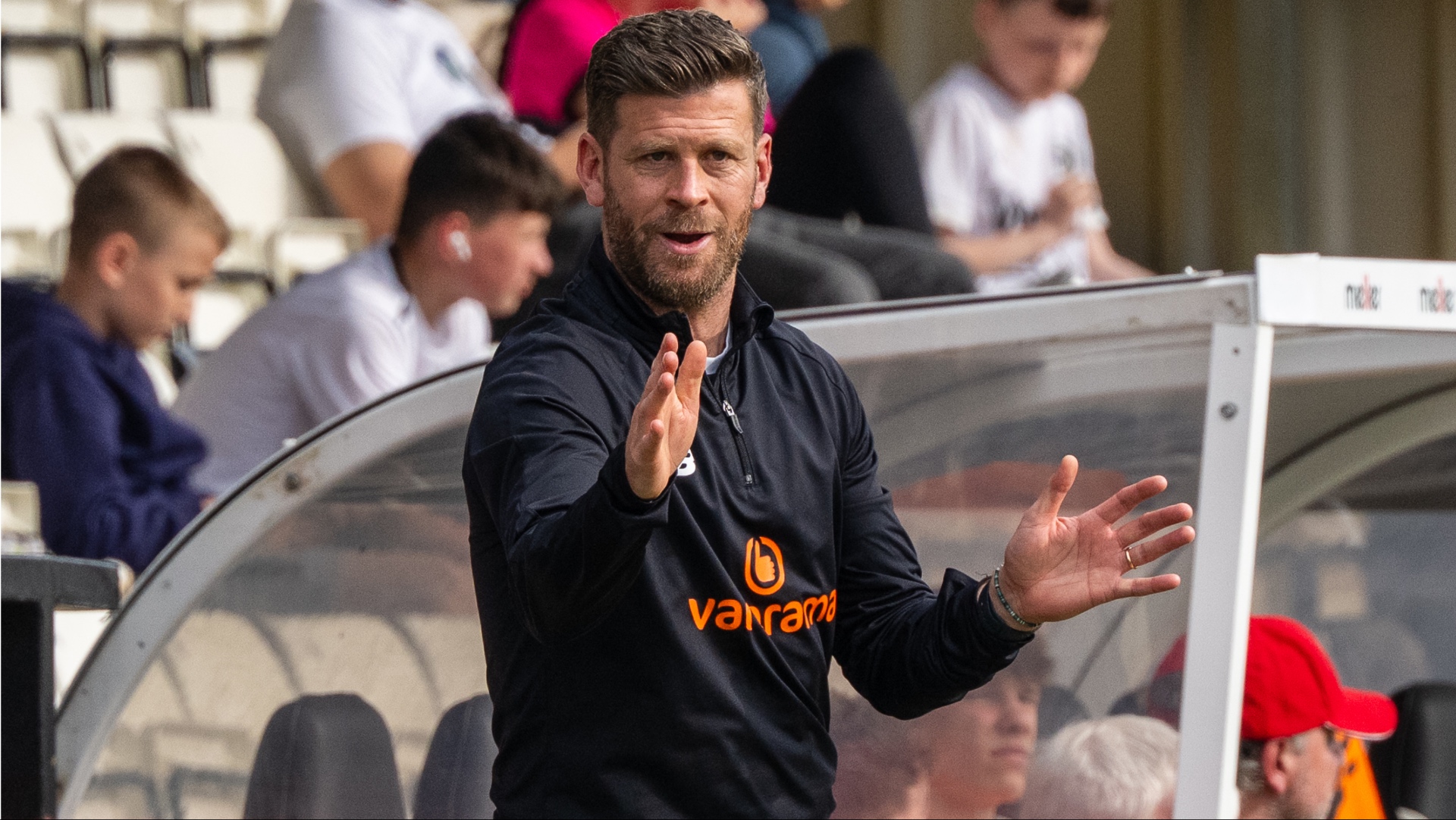 National League Games this week: Watch full Bank Holiday fixture list ...