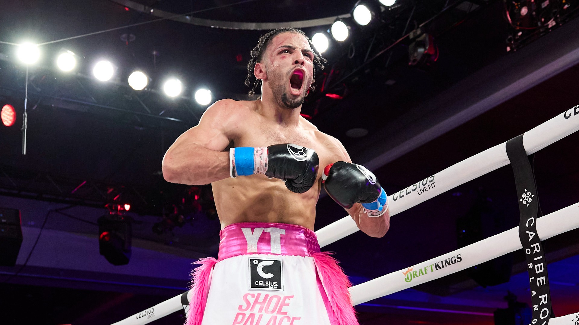 Yoenis Tellez vs Abass Baraou: Who has the edge heading into their ...