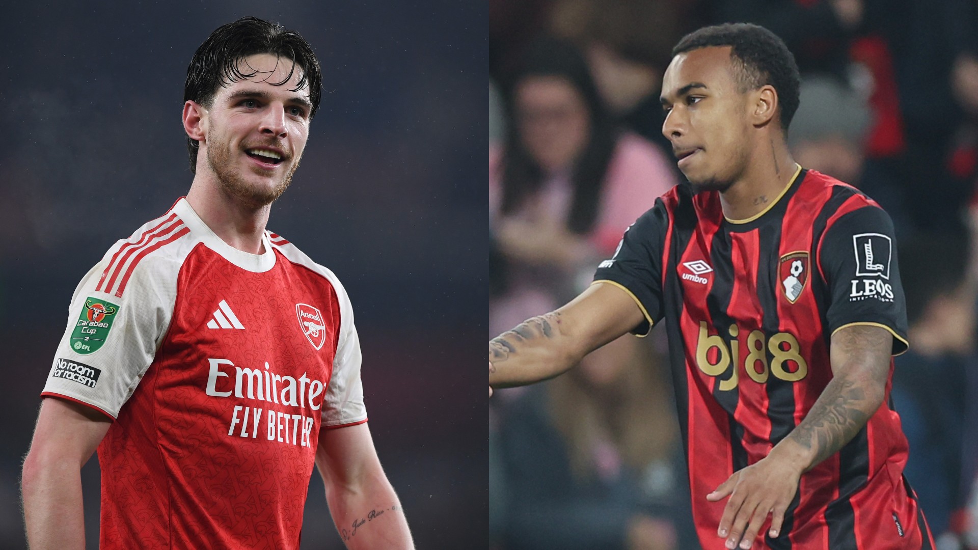 Arsenal vs. Bournemouth: Prediction, date, venue, and how to watch ...