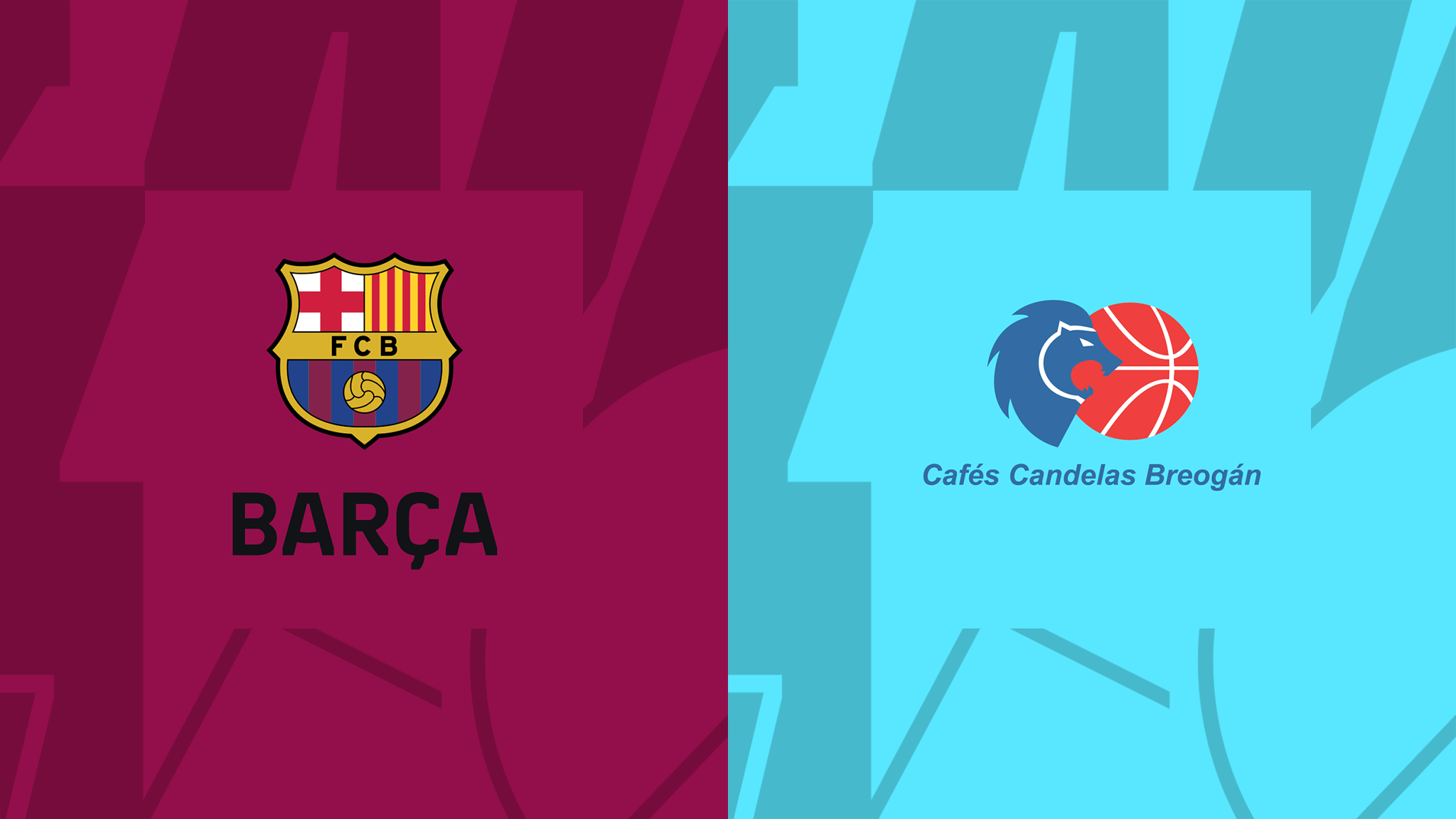 Barça x Breogán: data, hora, transmissão online e onde ver a Liga ...
