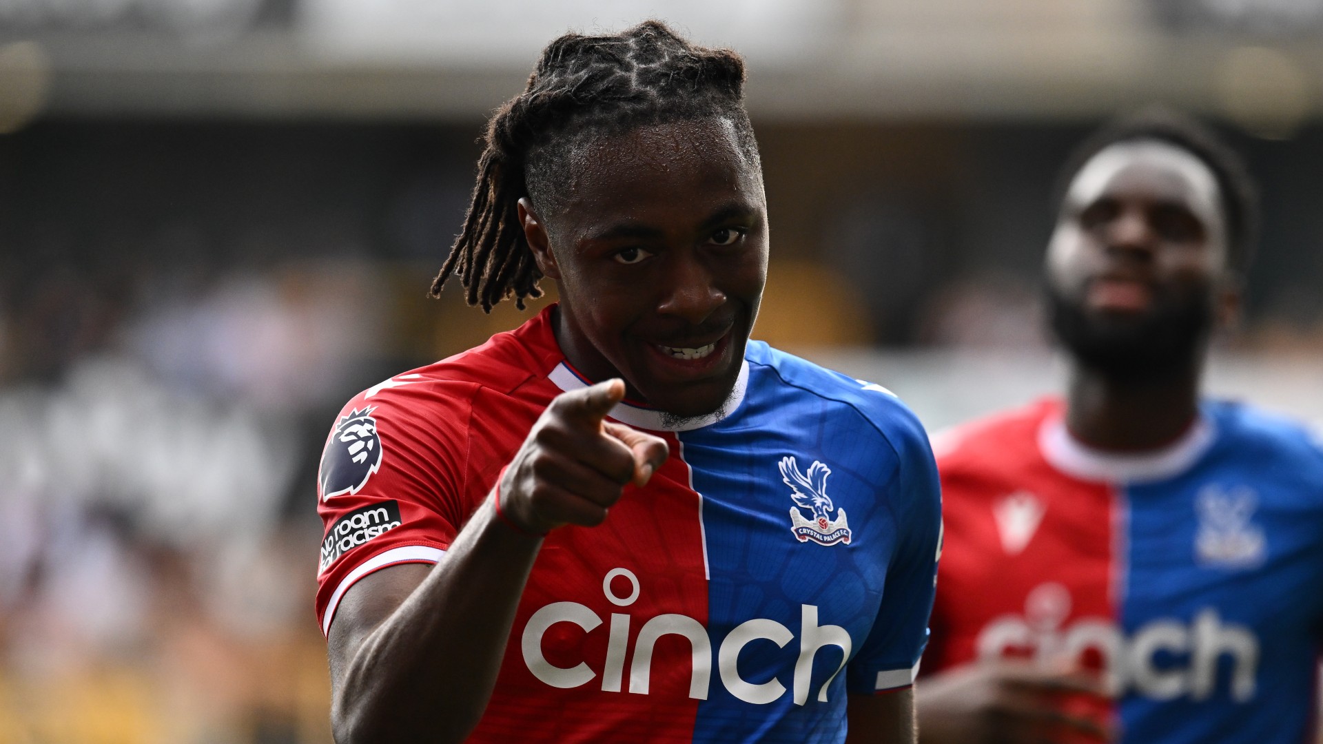 Former Arsenal player urges Gunners to get Eberechi Eze transfer across ...