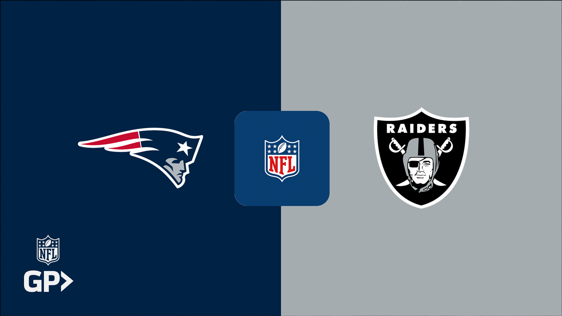 Las Vegas Raiders vs New England Patriots preview: Date, kick-off time, news, prediction and how ...