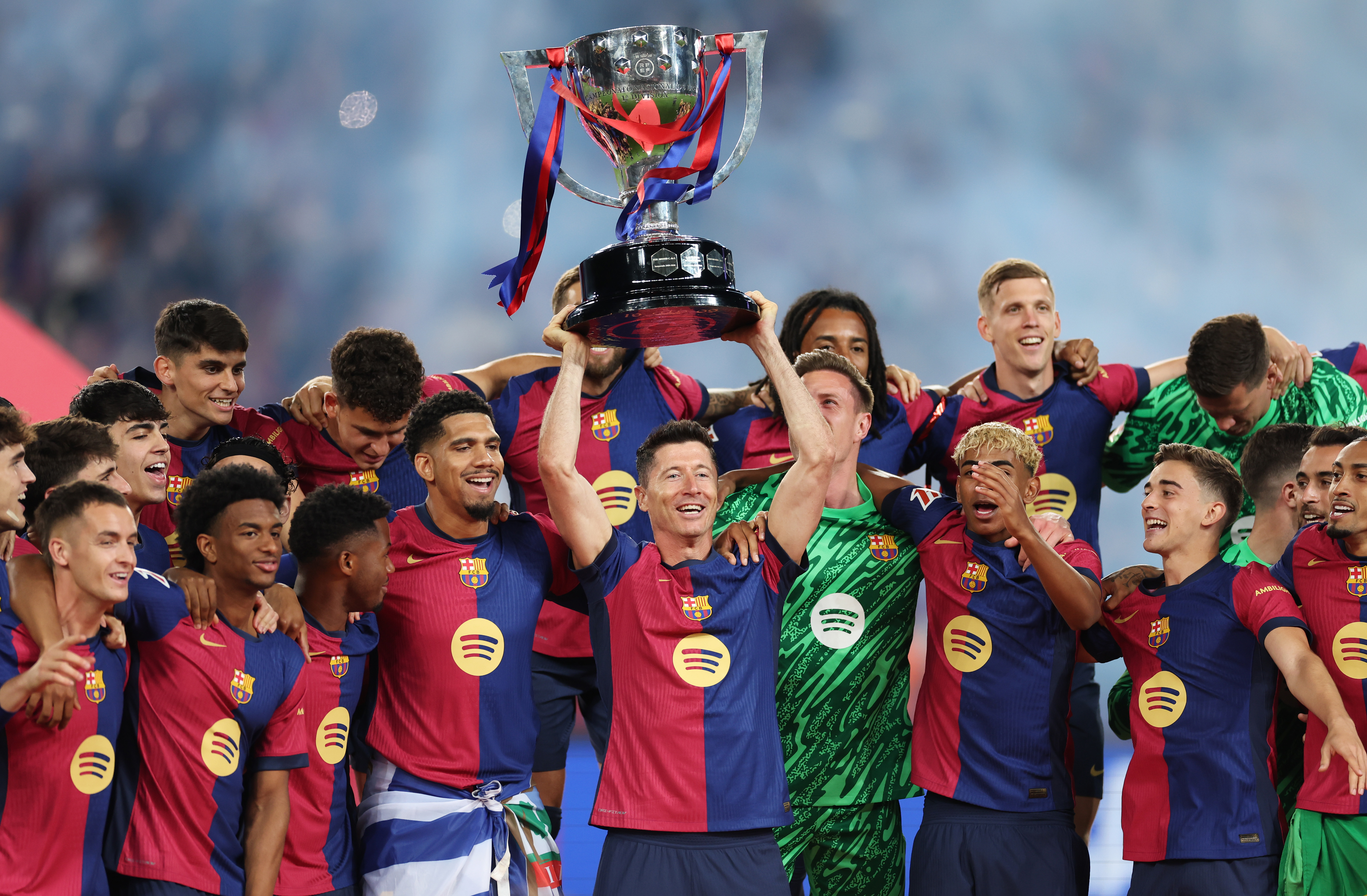 Levante vs Barcelona: cuándo se juega, horario y canal de TV en LaLiga ...
