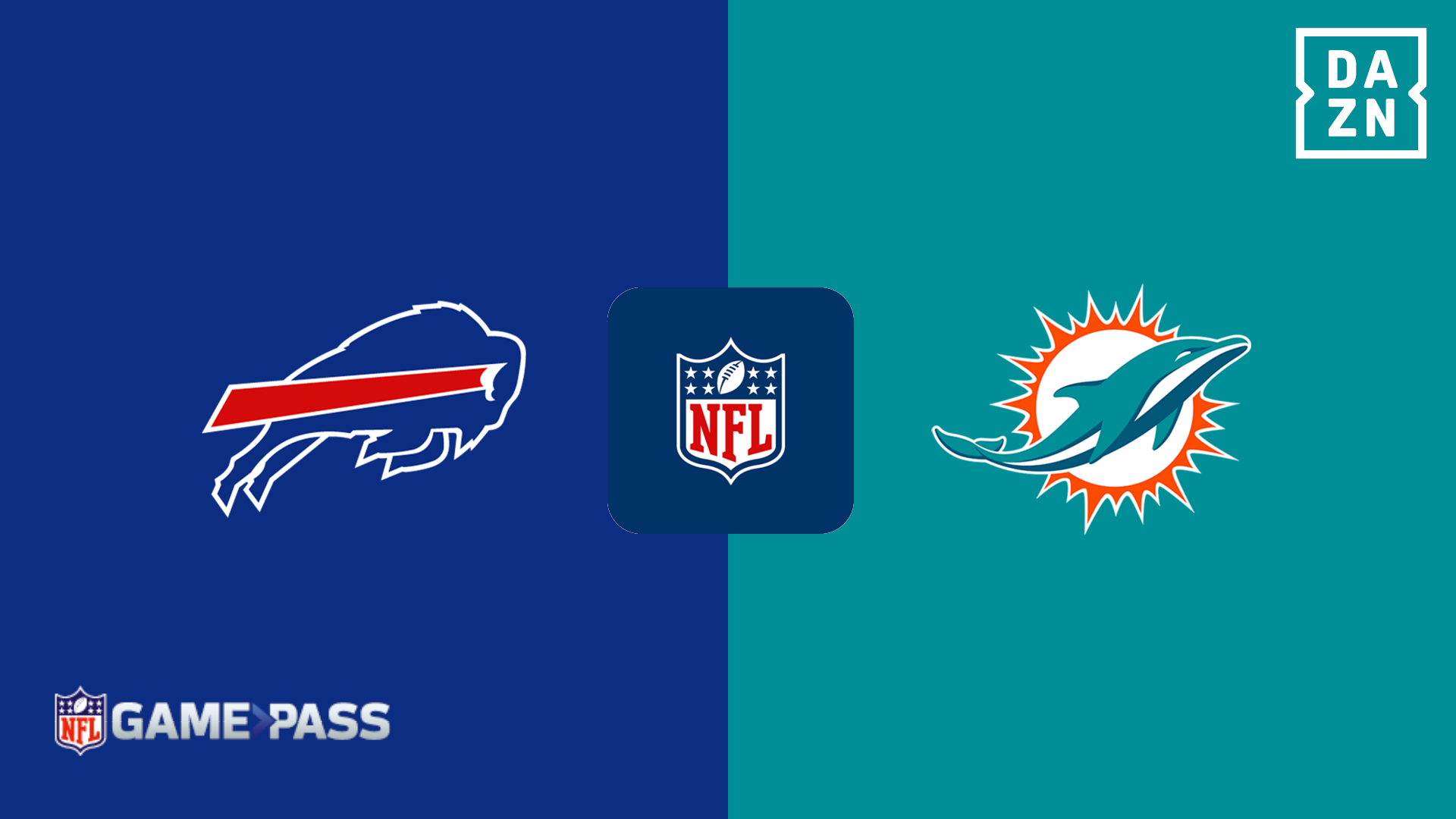 Dónde ver el Buffalo Bills vs Miami Dolphins en España: cuándo se juega, horario y canal de TV ...