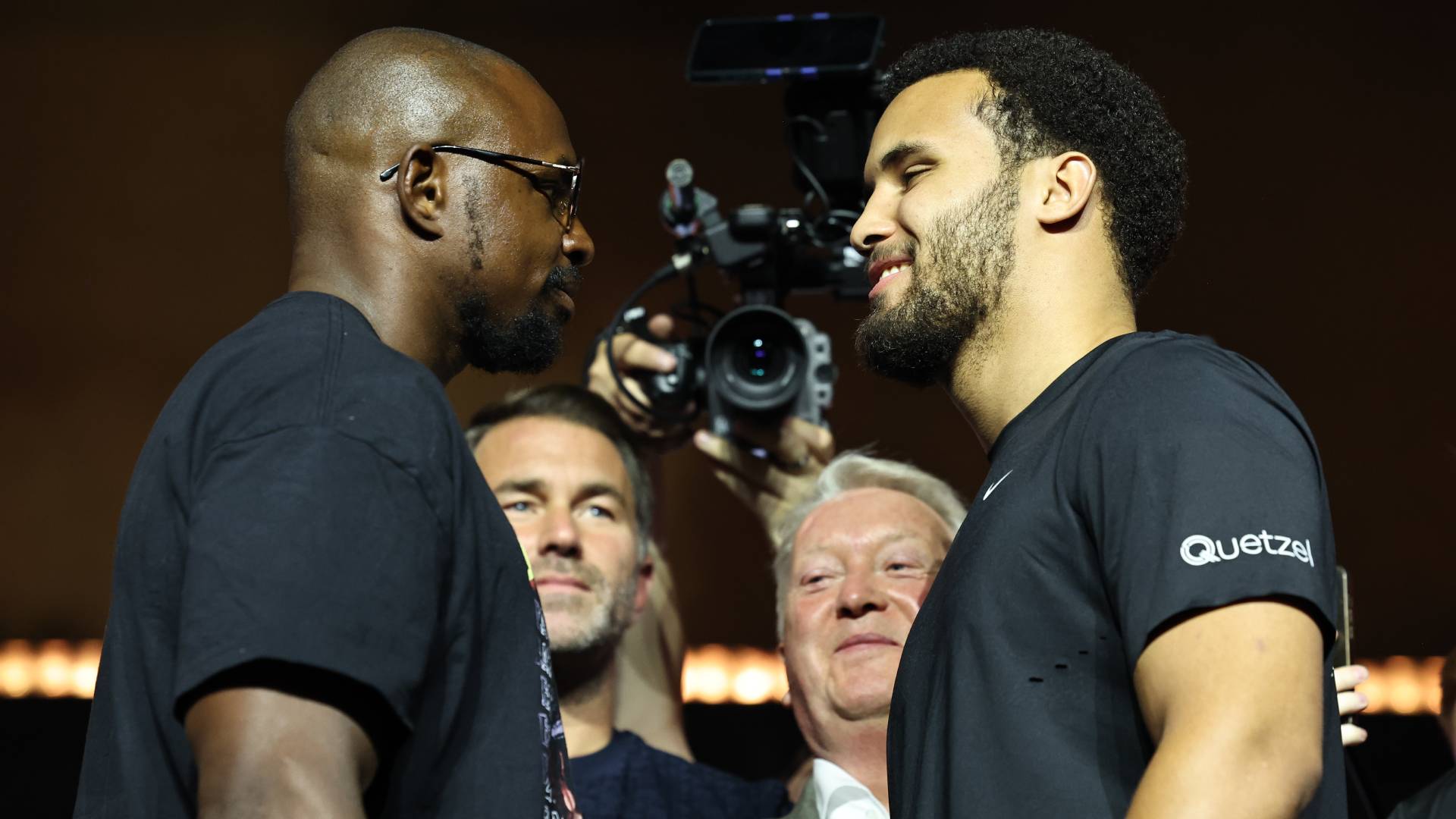 Whyte experience has helped shift expectations before Itauma bout ...