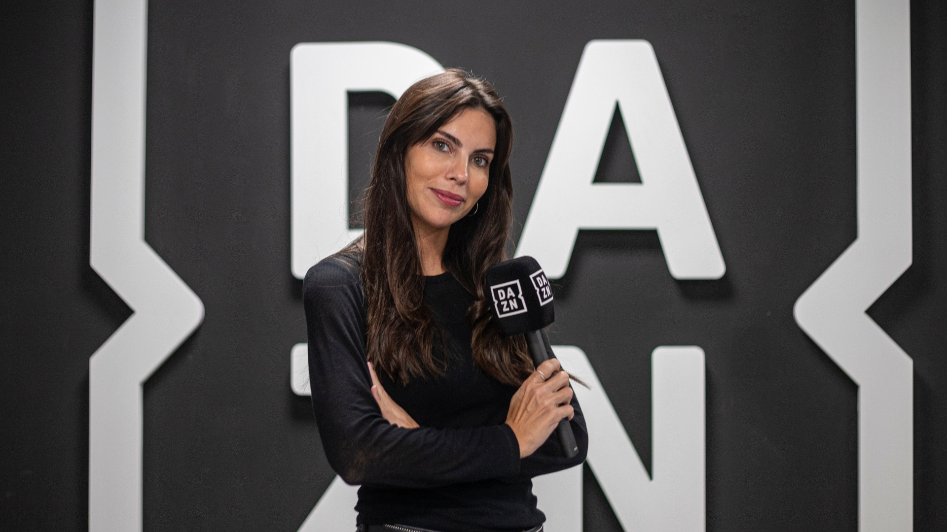 Quién es Melissa Jiménez: conociendo a la reportera de DAZN F1 en los ...