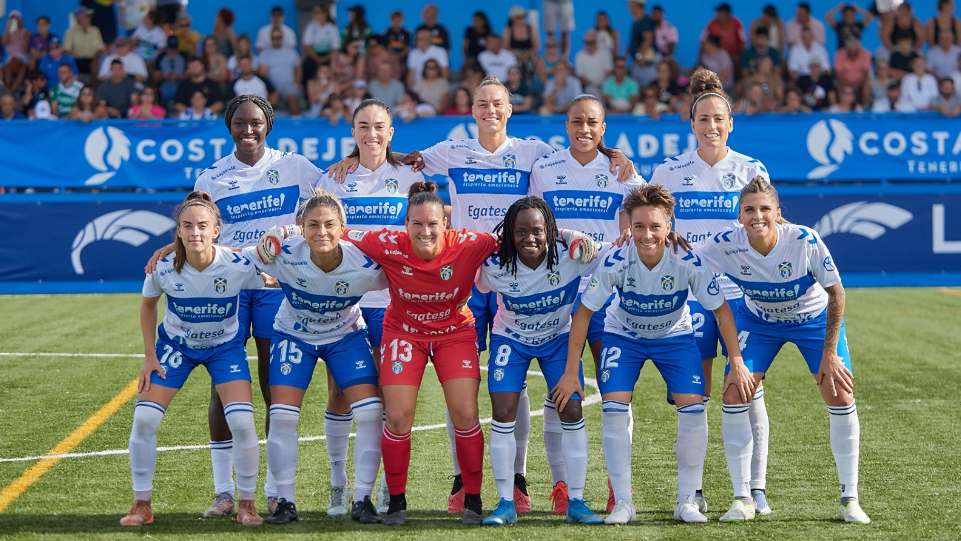 Costa Adeje Tenerife vs Athletic: cuándo es, fecha, a qué hora es ...