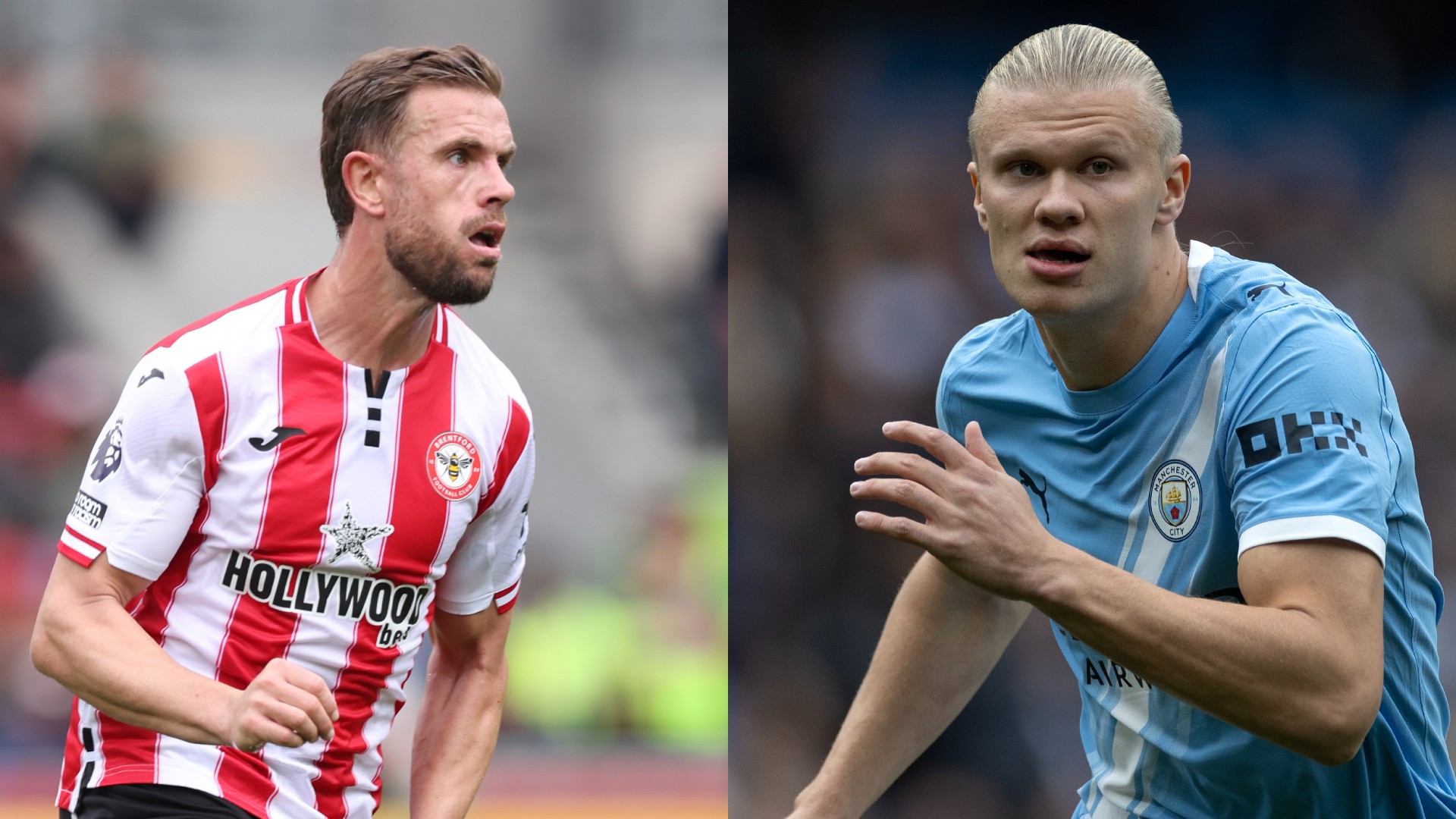 Brentford vs Brentford vs Manchester City preview: Prediction, date ...