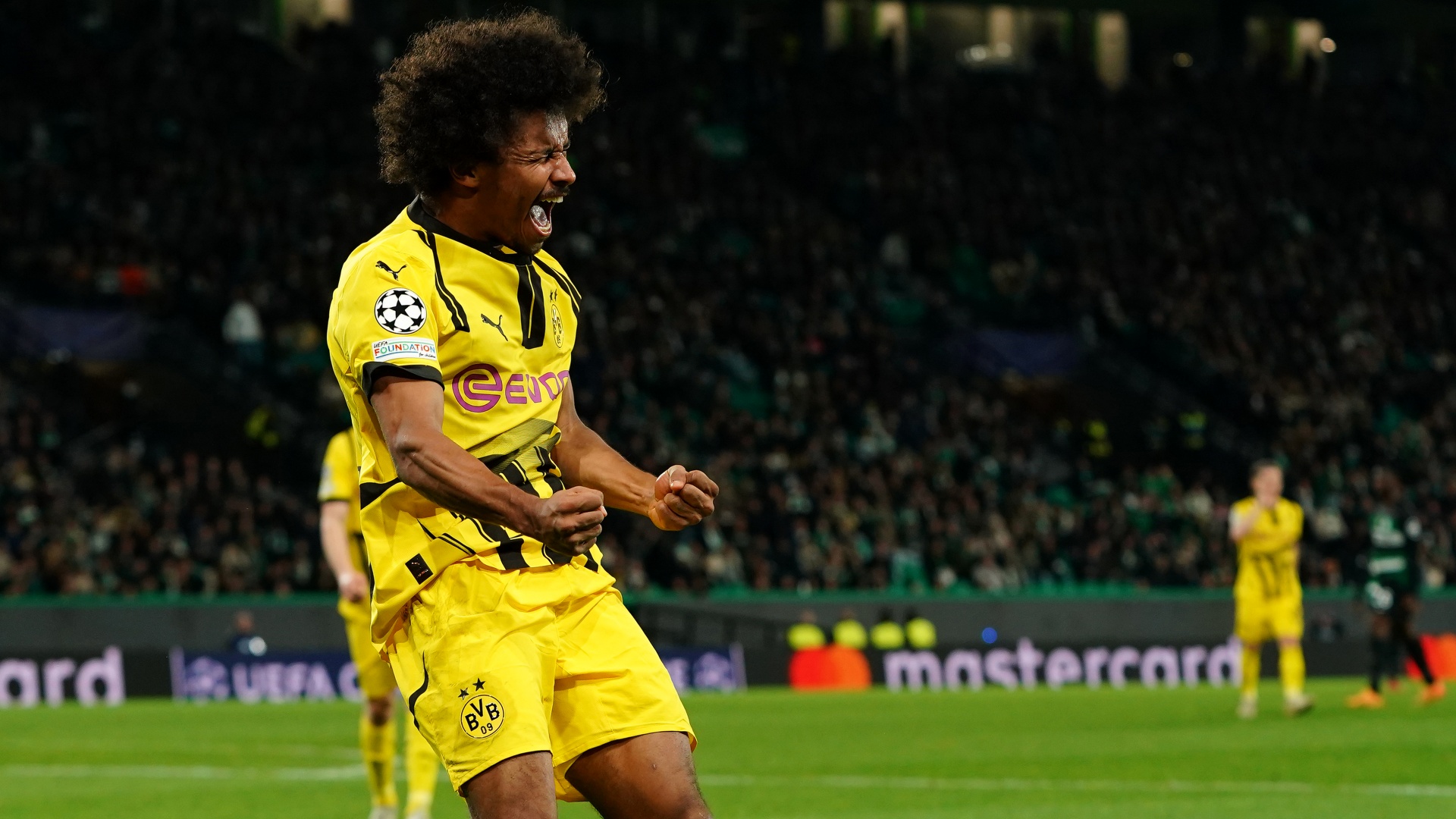 DAZN oder Amazon - wo läuft BVB vs. OSC Lille? | DAZN News DE