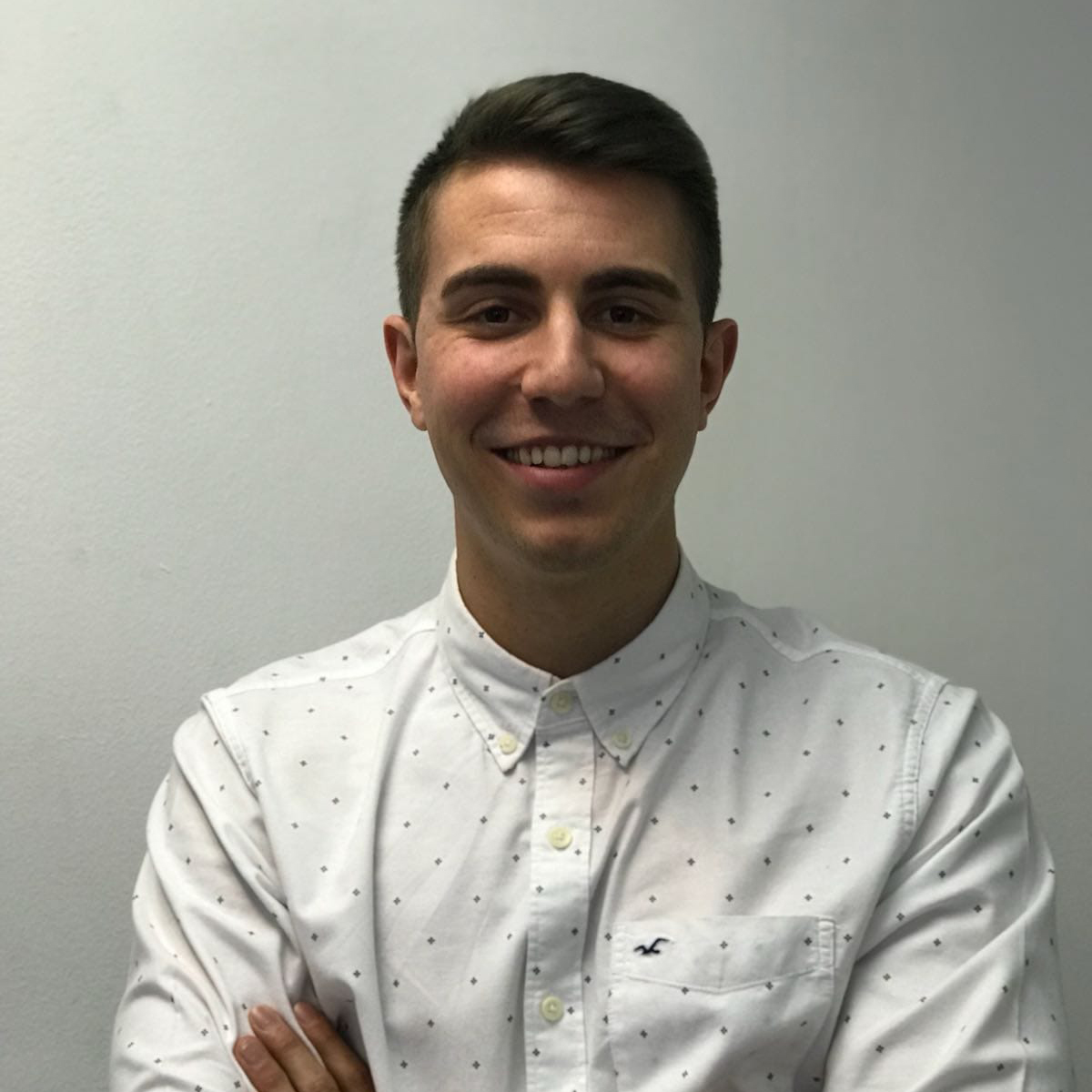 Jonathan Martínez | DAZN News España