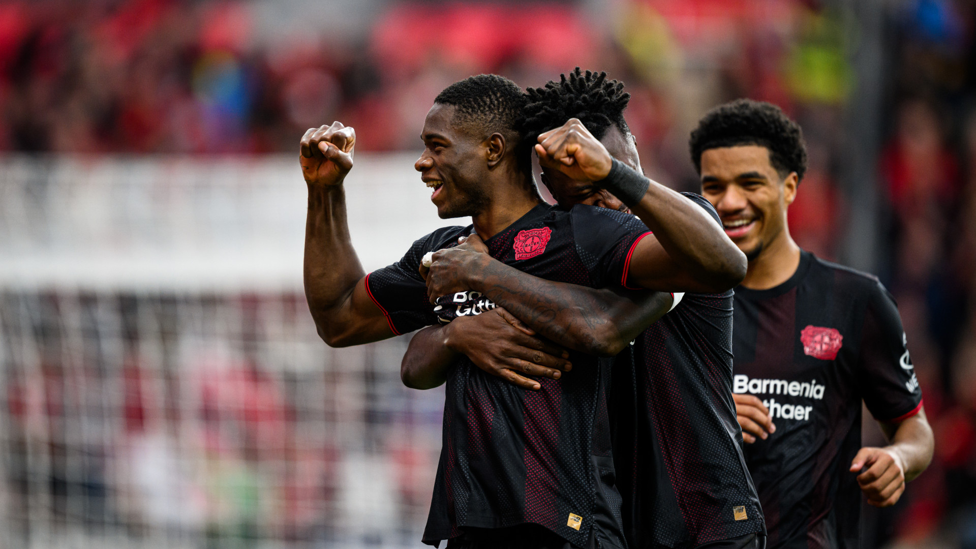 Eintracht Frankfurt vs Bayer Leverkusen de Bundesliga 2025/26: cuándo ...