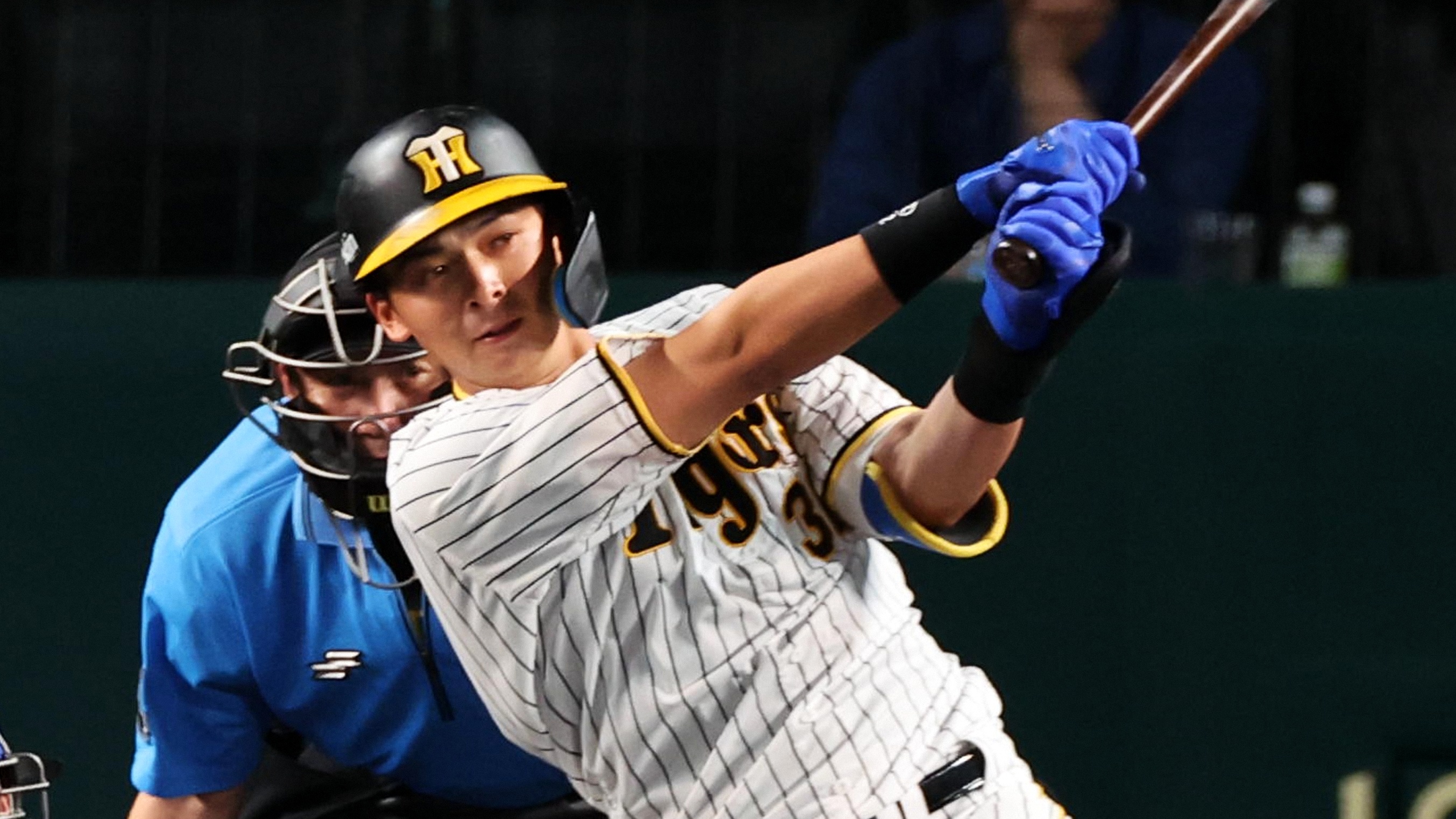 【10月13日】阪神対DeNAのテレビ放送/ネット配信予定｜プロ野球セ・リーグクライマックスシリーズ | DAZN News JP