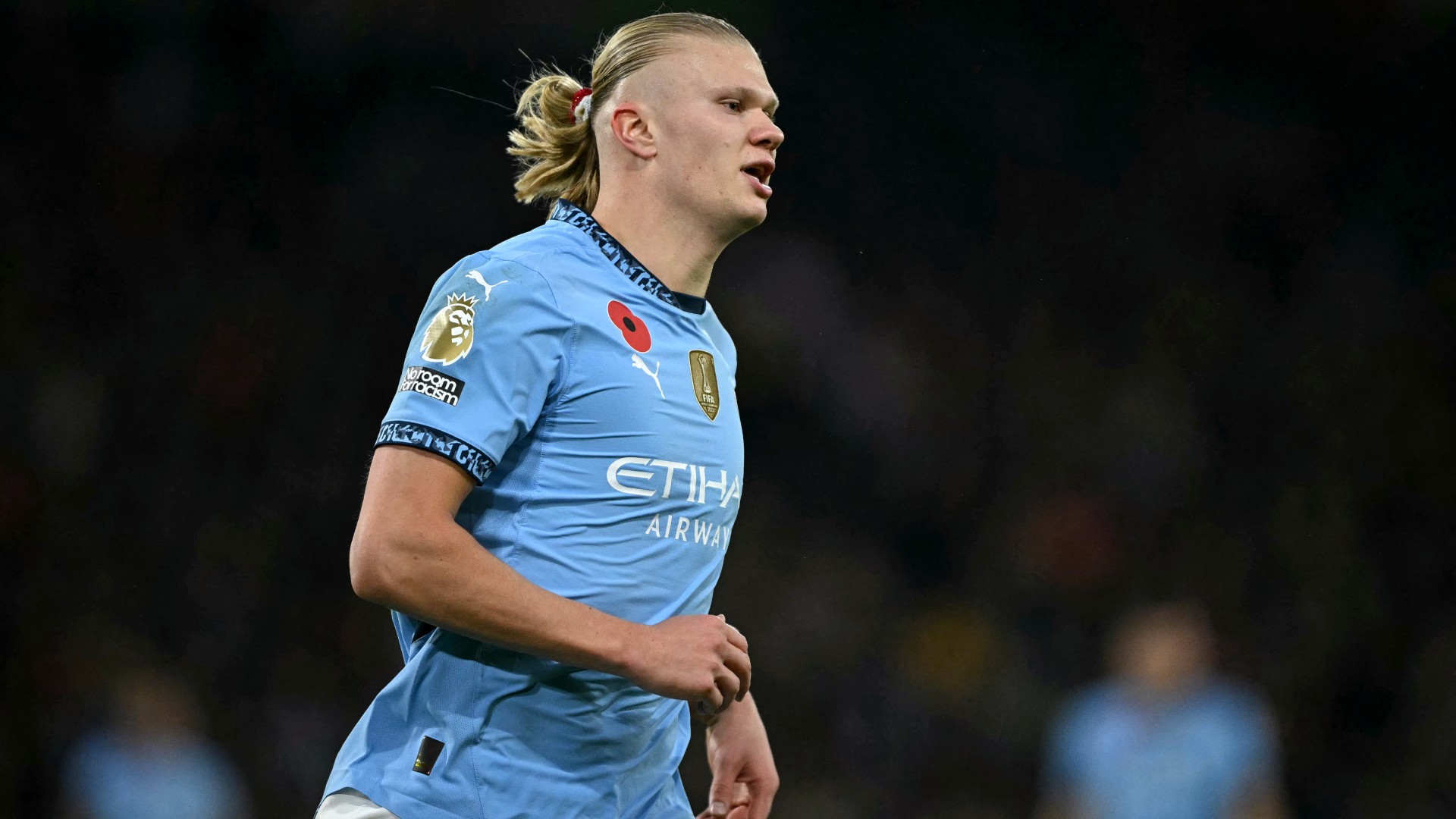 Will Erling Haaland Play In The 2025 FIFA Club World Cup Injury Will Erling Haaland Play In The 2025 FIFA Club World Cup Injury