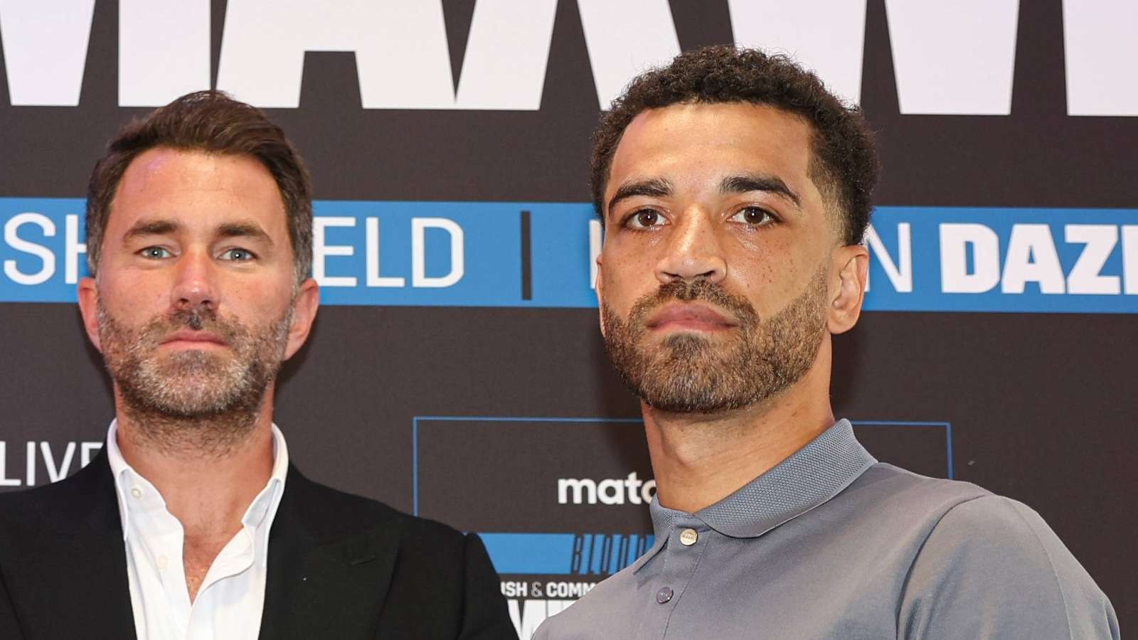 Who is Sam Maxwell? Background, record, championships, biggest wins of Dalton Smith's next ...