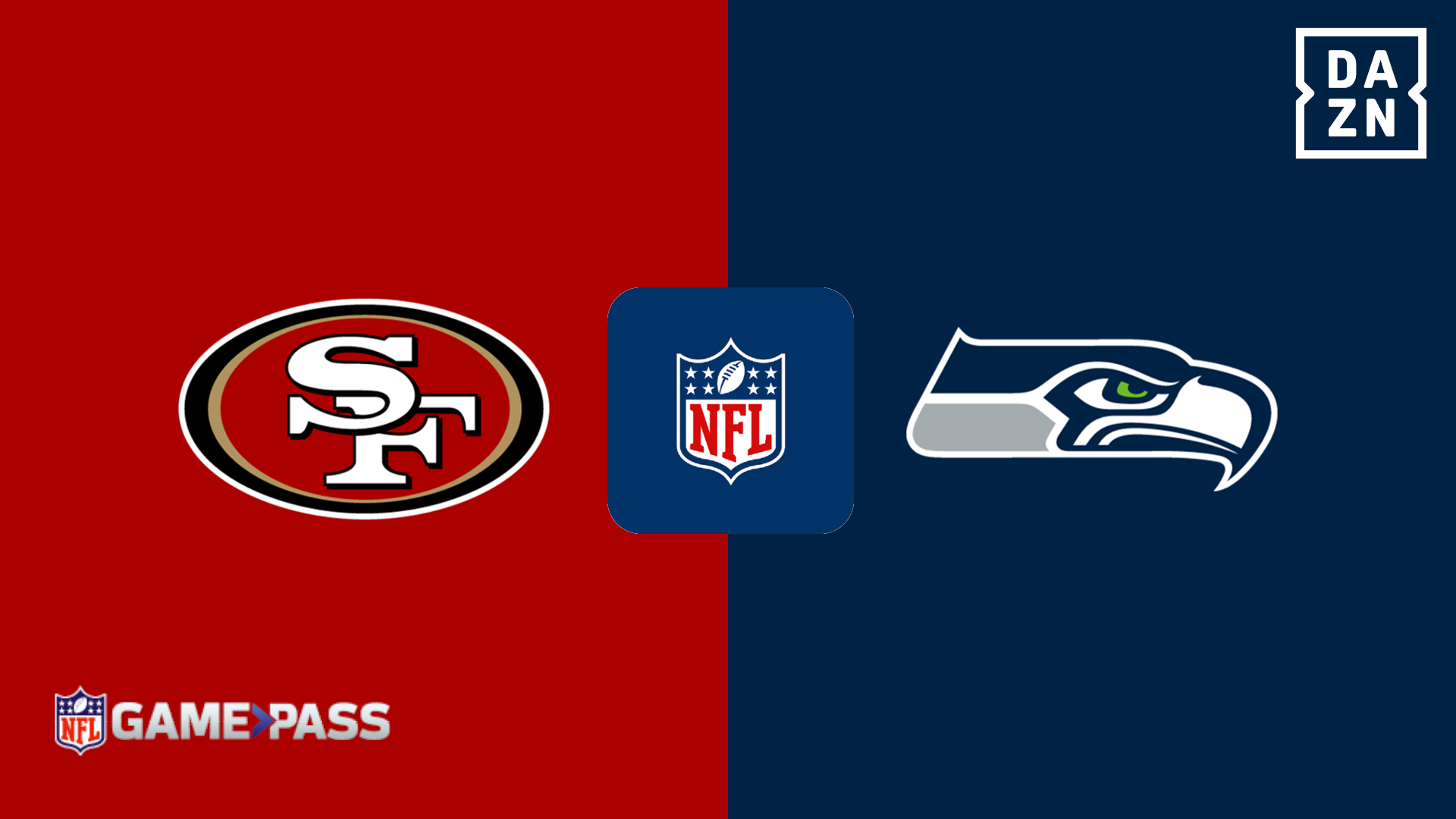 San Francisco 49ers vs. Seattle Seahawks : date, coup d’envoi et ...