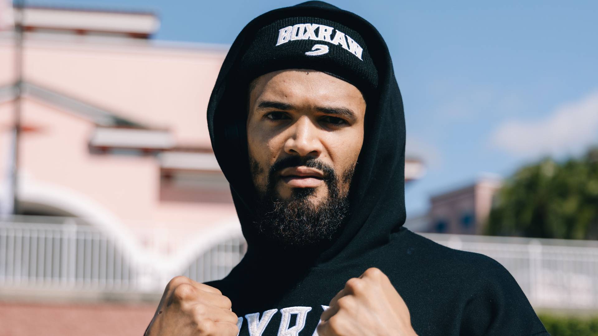 From tennis sensation to heavyweight contender - Jordan Thompson's ...