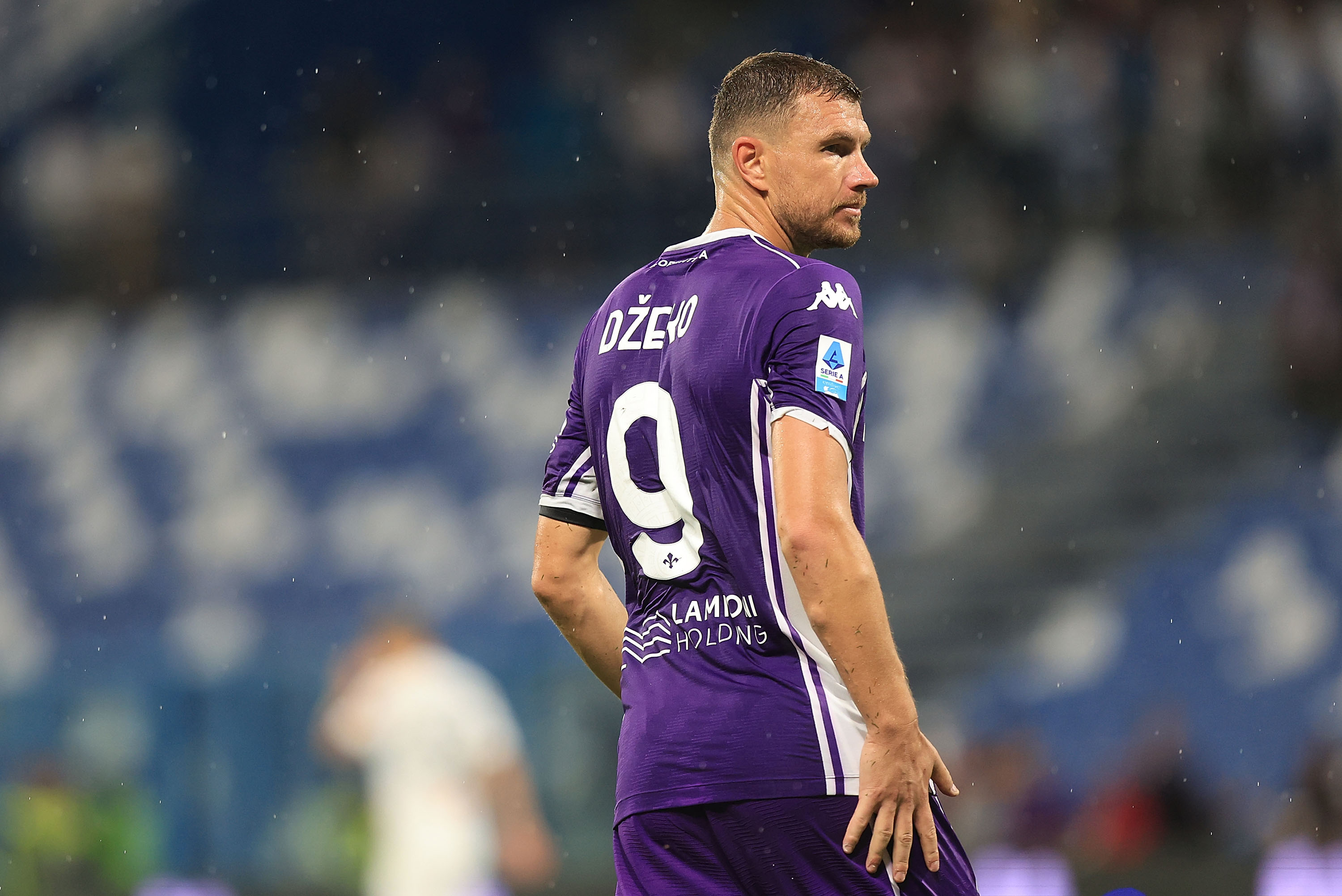 Fiorentina hero baffled by club's current Serie A plight | DAZN News US