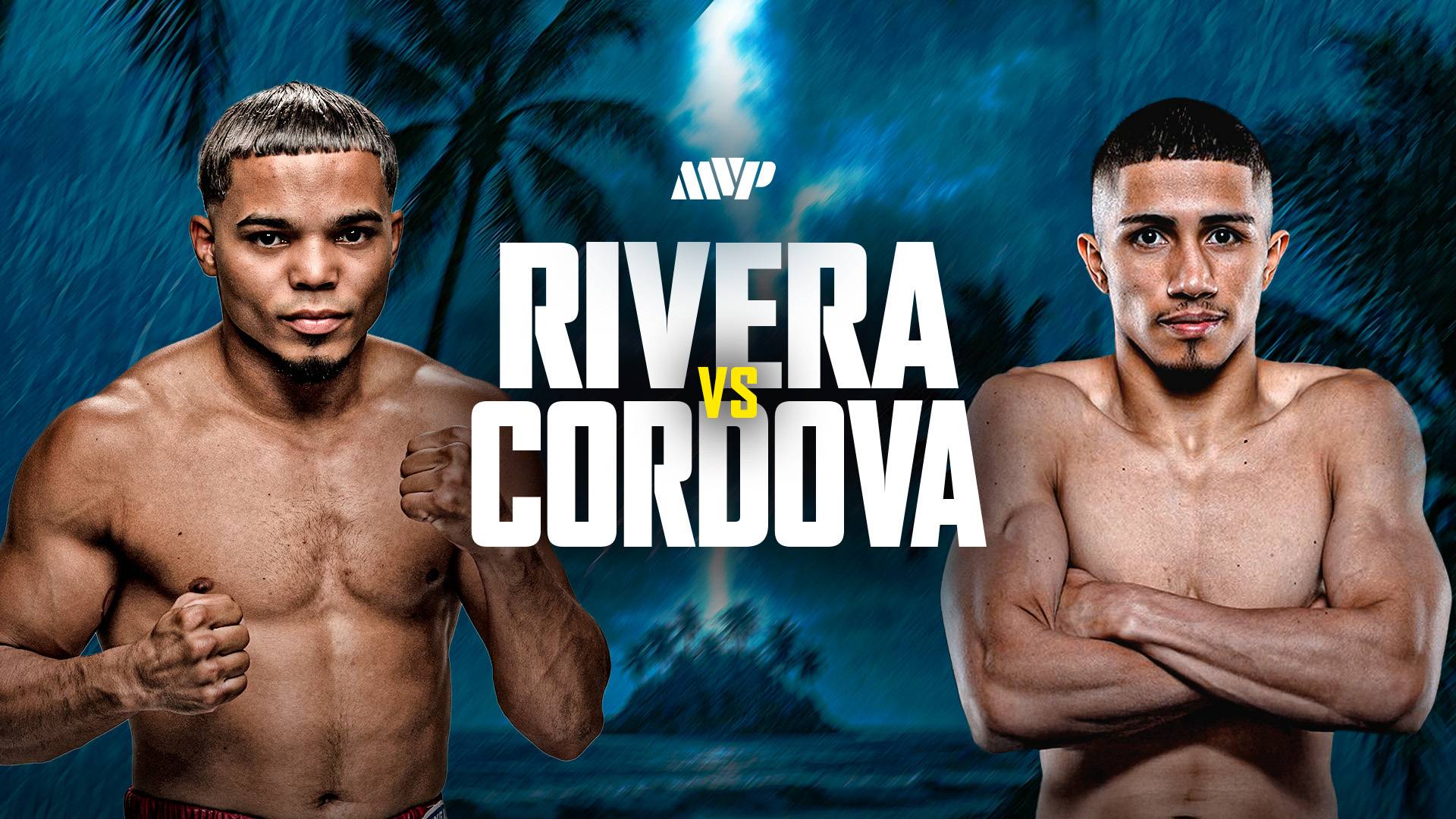 Rivera vs Cordova: Hooks, body shots and jab pressure the key to WBA flyweight title | DAZN News US
