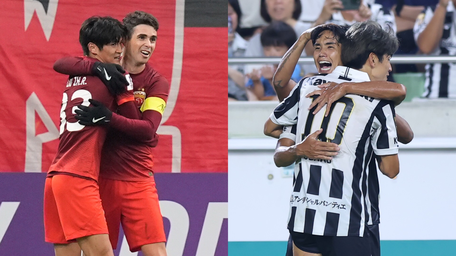 【9月17日】上海ポートvsヴィッセル神戸のテレビ放送/ネット配信予定｜AFCチャンピオンズリーグエリート（ACLE）2025-2026 | DAZN News JP