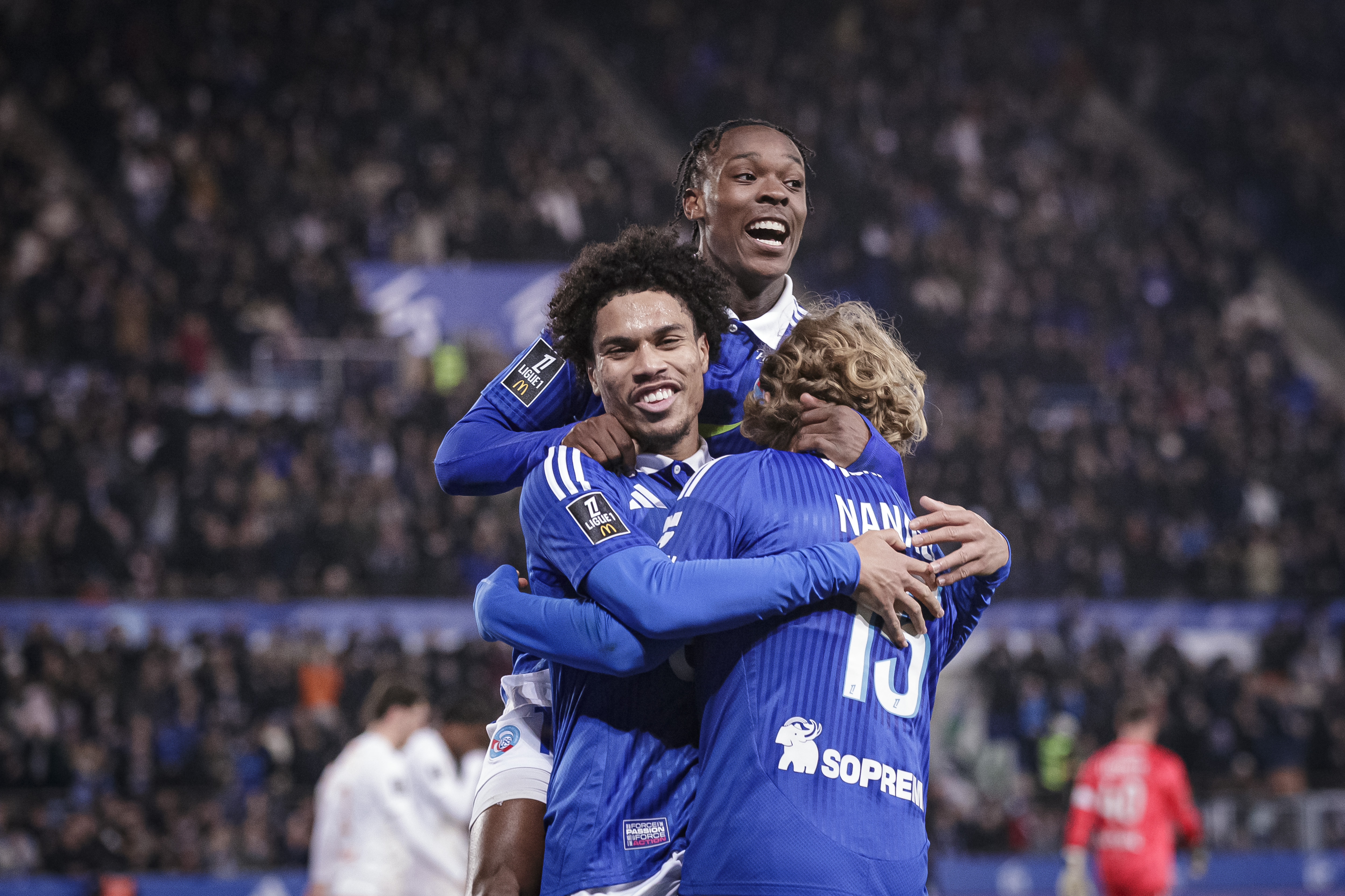 Comment regarder Strasbourg vs Lyon ? Date, heure, streaming et comment ...
