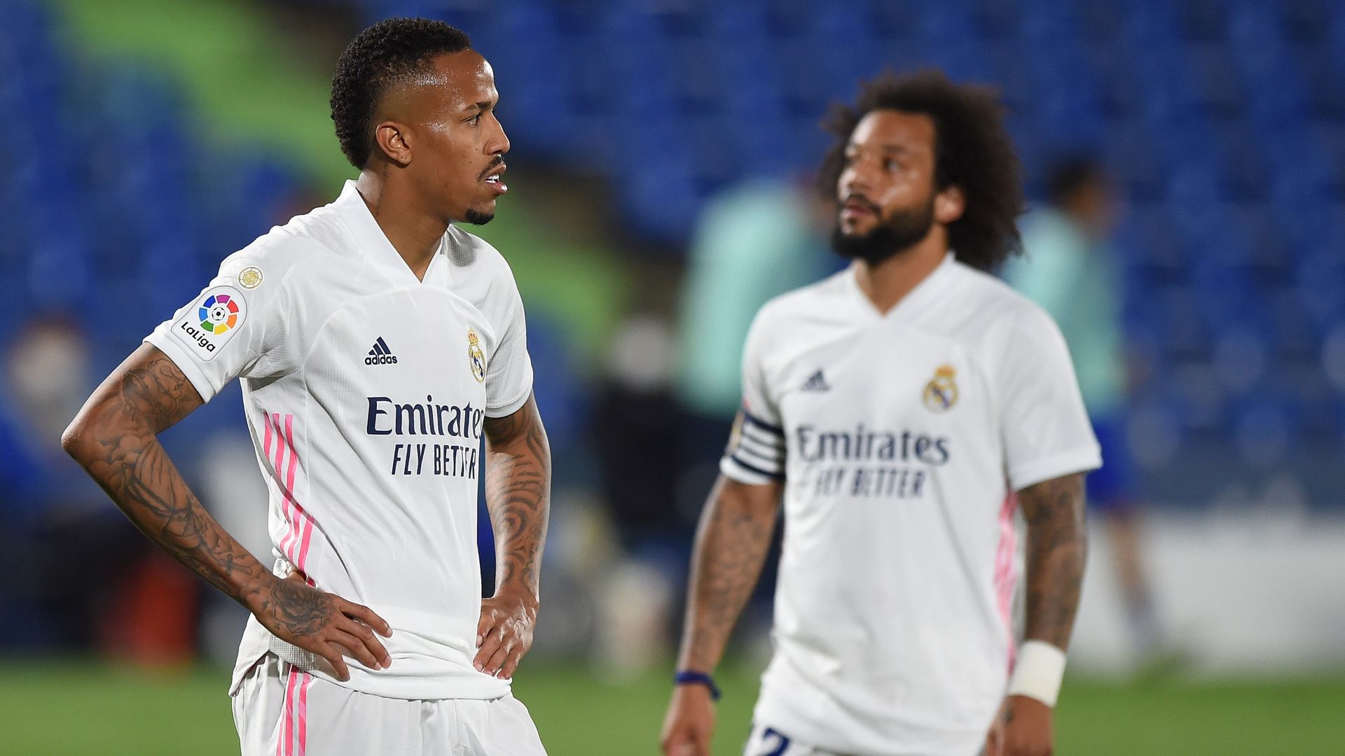 Cadiz vs. Real Madrid live im TV und Livestream: Die LaLiga-Übertragung auf DAZN | DAZN News DE