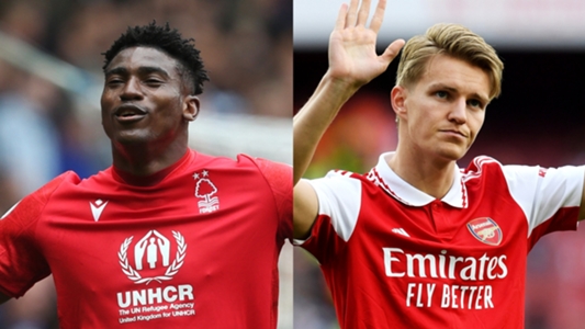 Nottingham Forest vs. Arsenal: Date, time, live stream, match preview ...