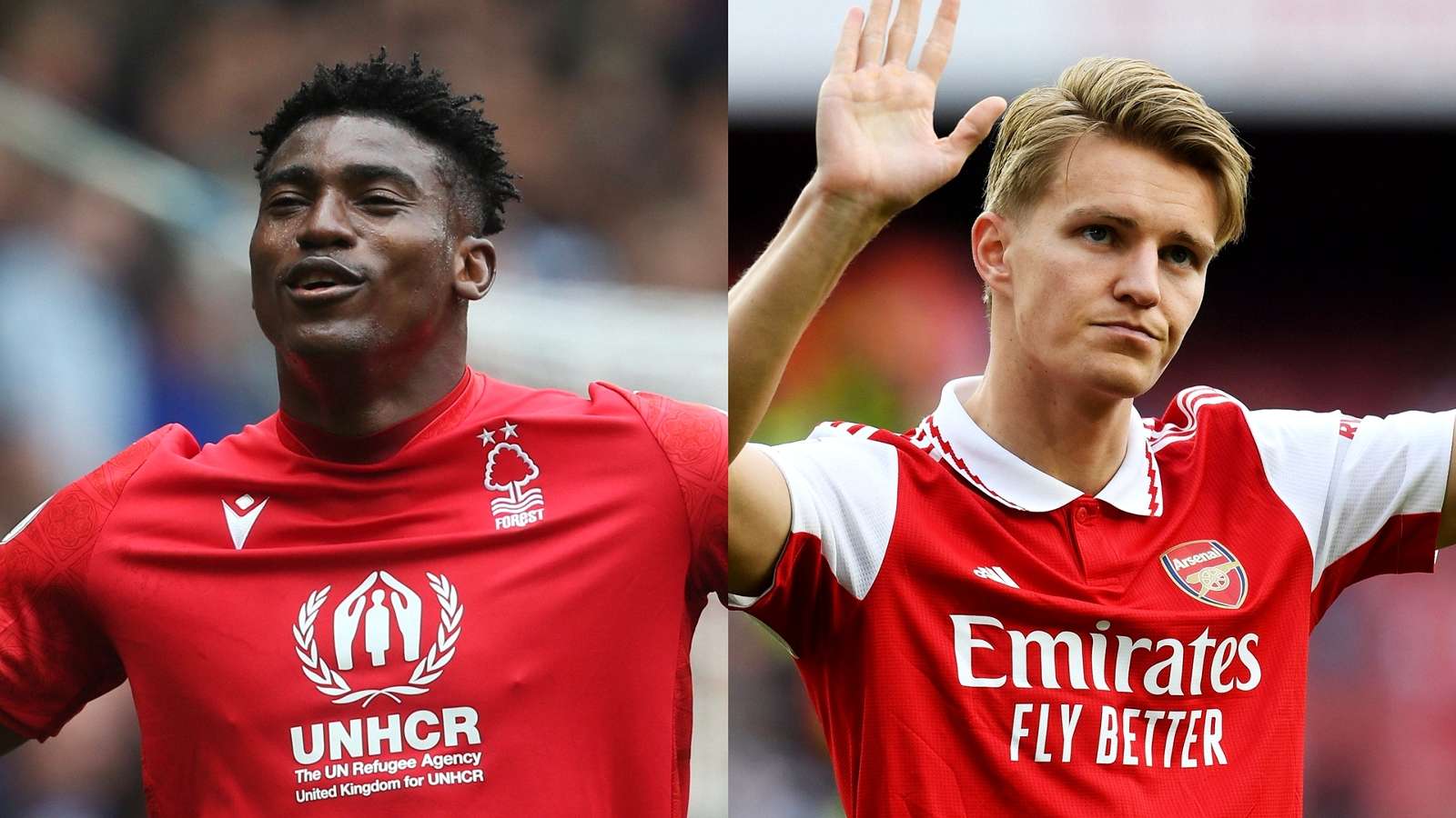 Nottingham Forest vs. Arsenal: Date, time, live stream, match preview and how to watch | DAZN ...