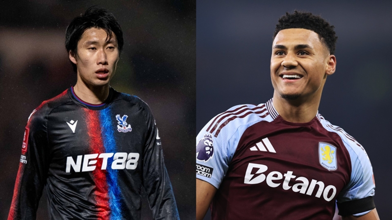 Crystal Palace vs Aston Villa: Preview, team news, prediction for Premier League match | DAZN ...