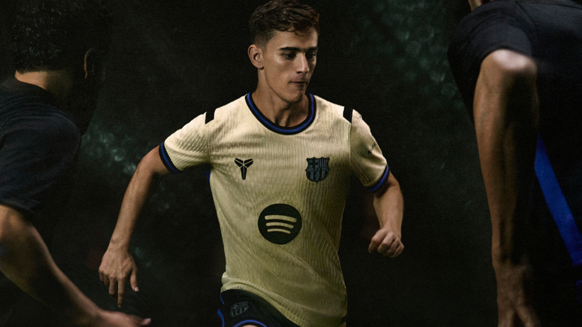 Todas las camisetas y equipaciones de LALIGA 2025/2026: Real Madrid, FC ...