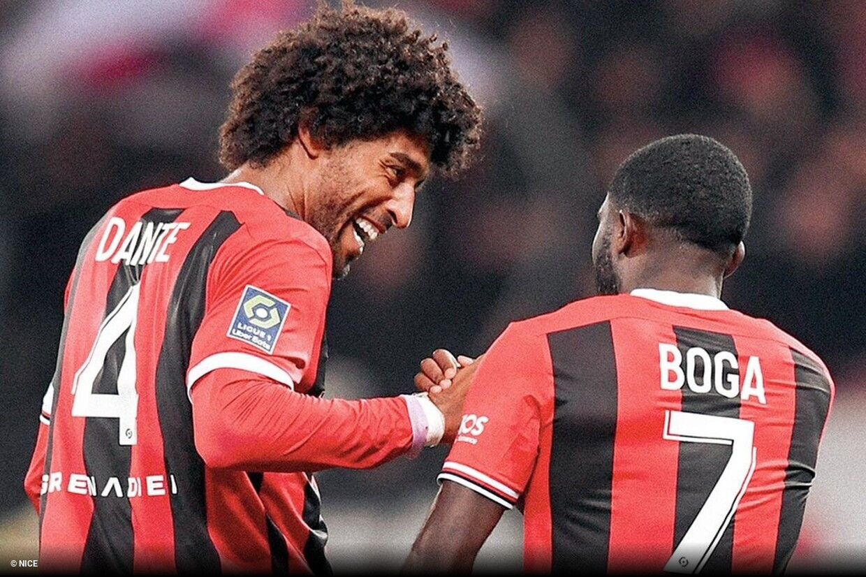 Nice segue invicto na liderança da Ligue 1 | DAZN Notícias PT