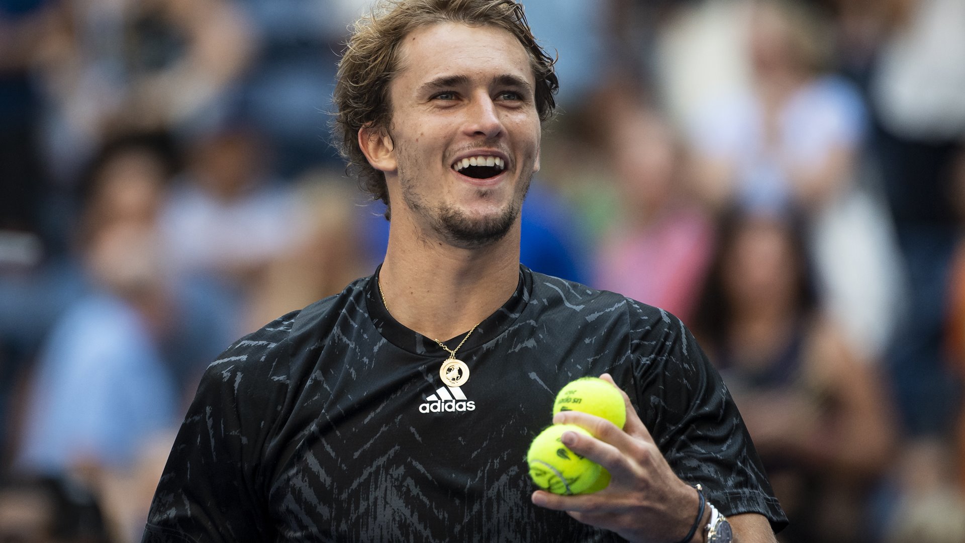 US Open live: Das Halbfinale im TV und LIVE-STREAM - alles zur Übertragung | DAZN News DE