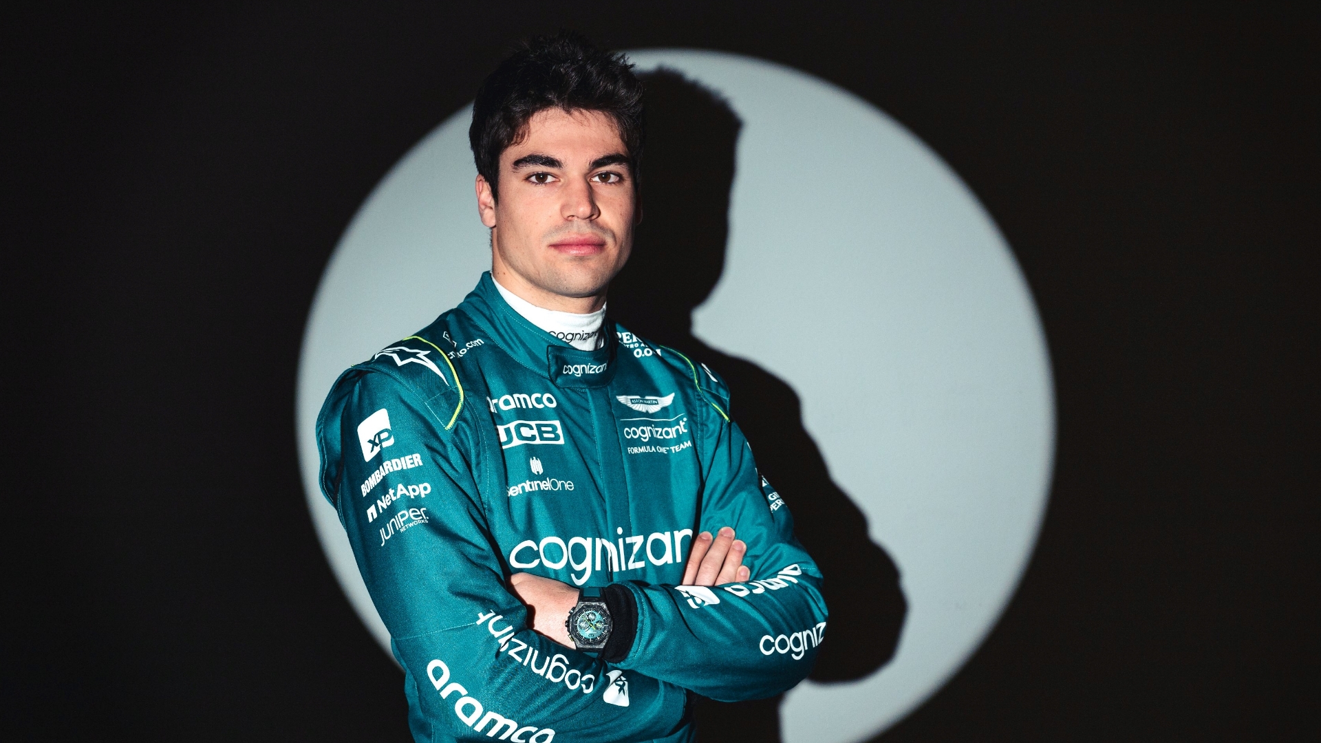 Lance Stroll y su liada antes del GP de Estados Unidos de F1: ¡se ...
