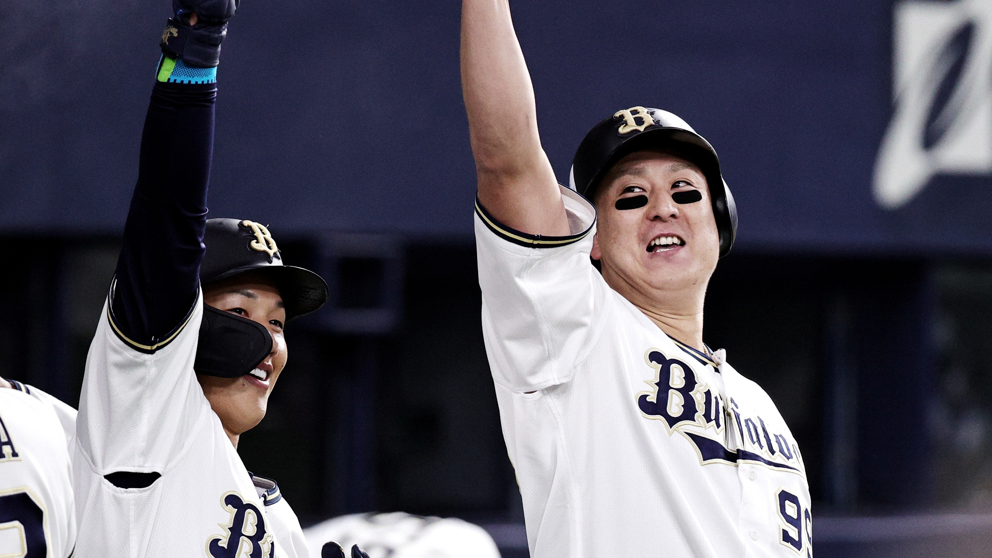 オリックス・杉本が決勝弾、ロッテは2戦連続の完封負け|パ・リーグ結果まとめ|プロ野球 | DAZN News JP